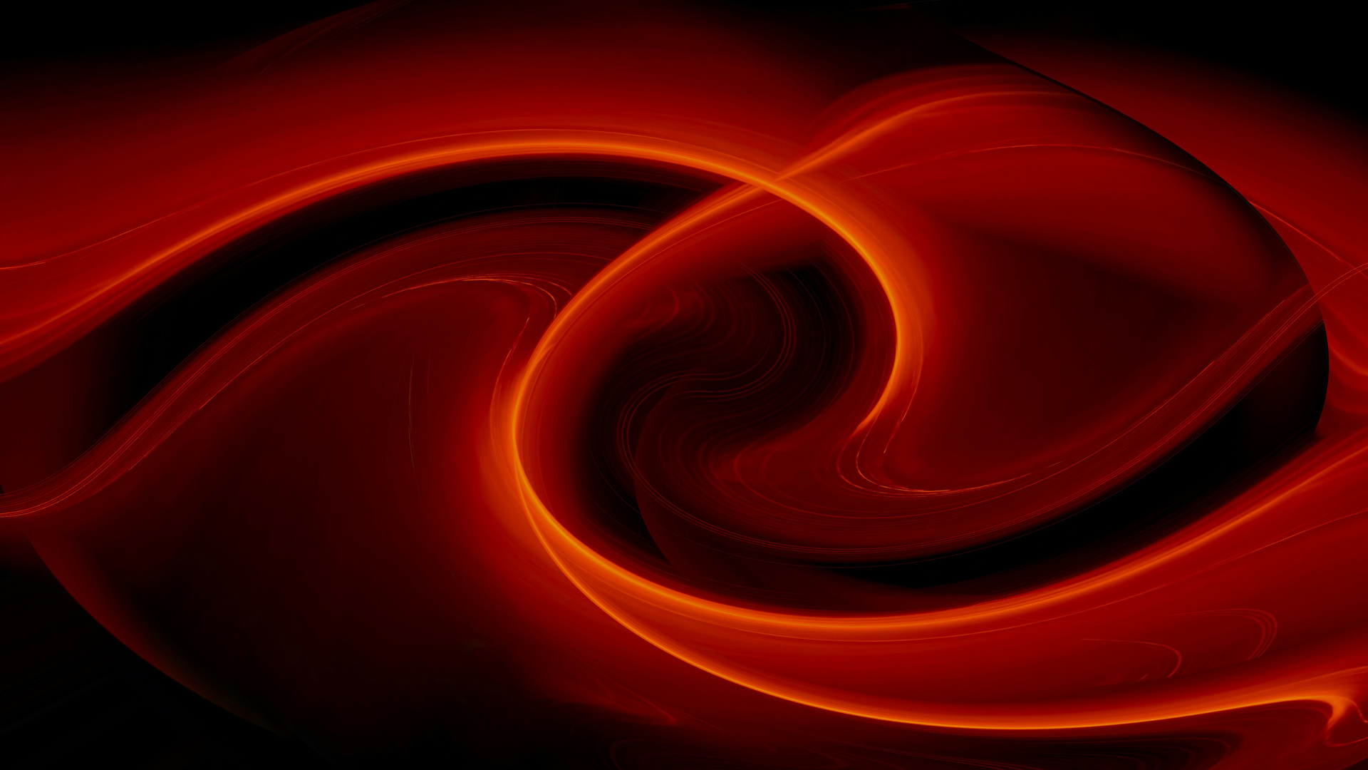 1920x1080 Neon Inferno Abstract Blaze Laptop Full HD 1080P ,HD 4k ...