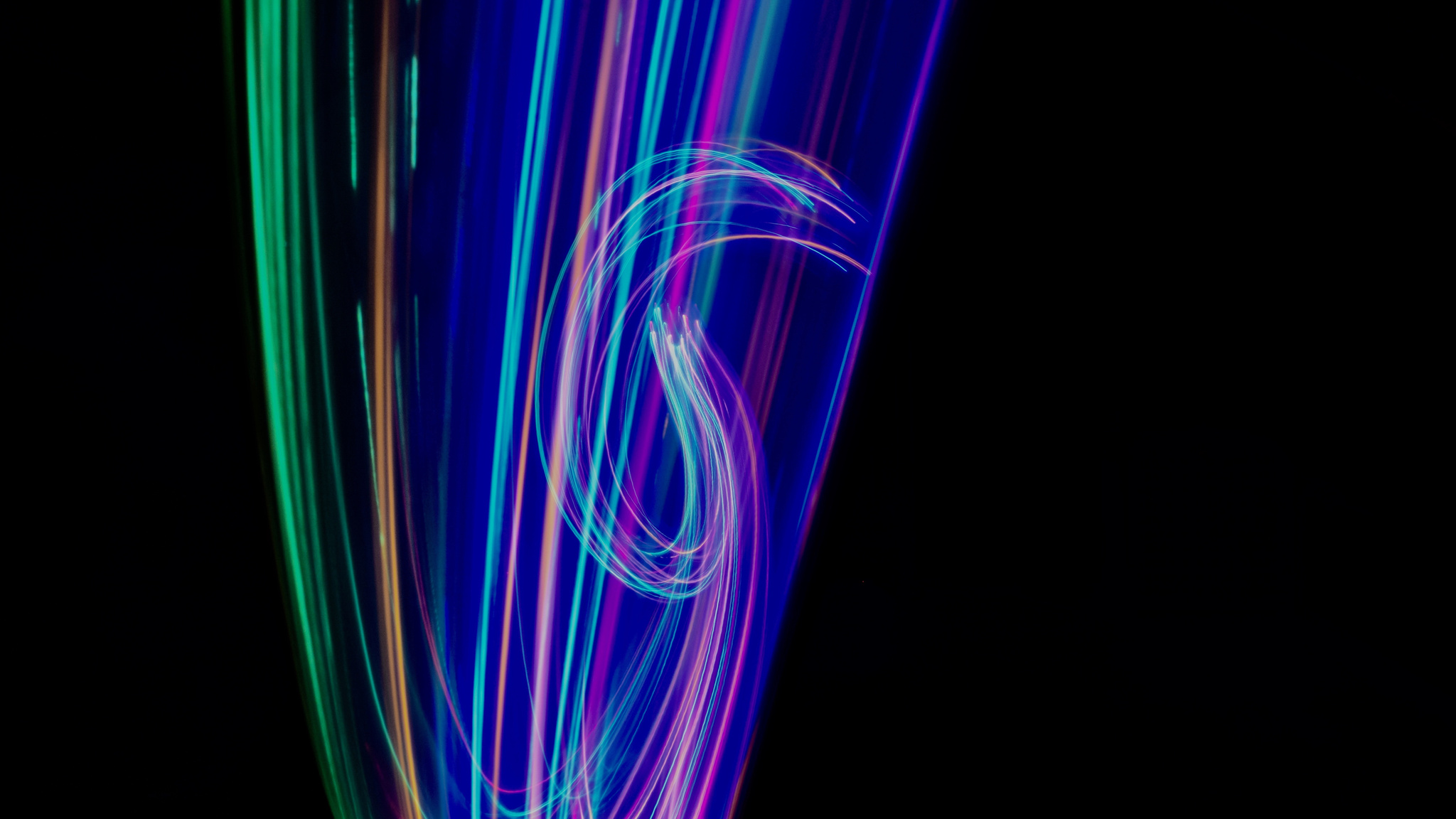 2048x1152 Neon Lights 5k Wallpaper,2048x1152 Resolution HD 4k ...