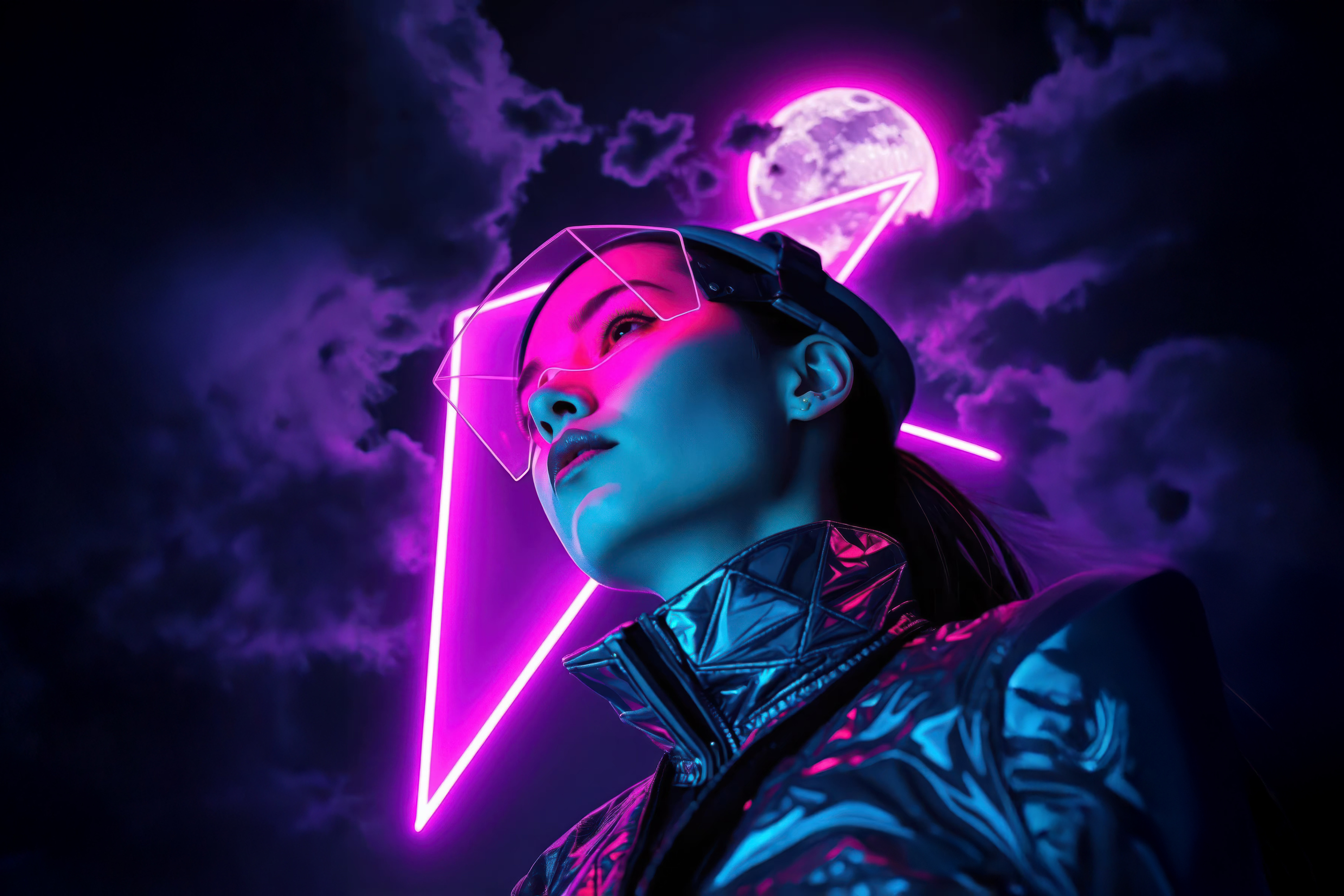 3000x2000 Neon Valkyrie Wallpaper,3000x2000 Resolution HD 4k Wallpapers ...