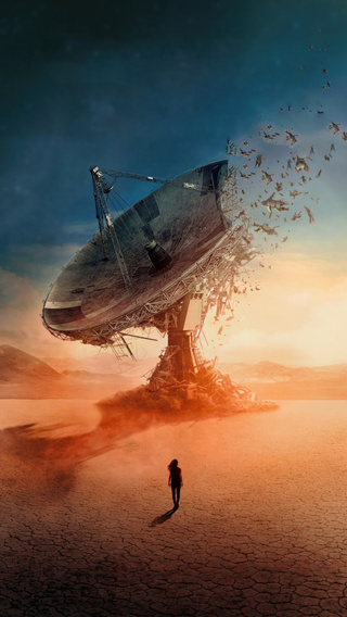 320x568 Netflix 3 Body Problem Wallpaper,320x568 Resolution HD 4k ...