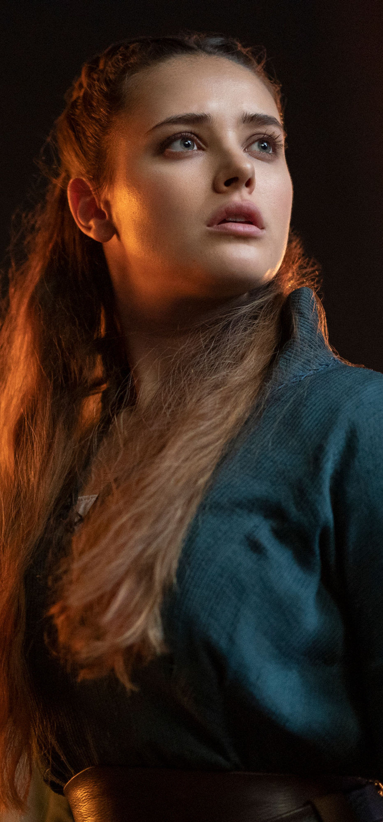 1242x2668 Netflix CURSED 2020 4k Iphone XS MAX ,HD 4k Wallpapers,Images ...