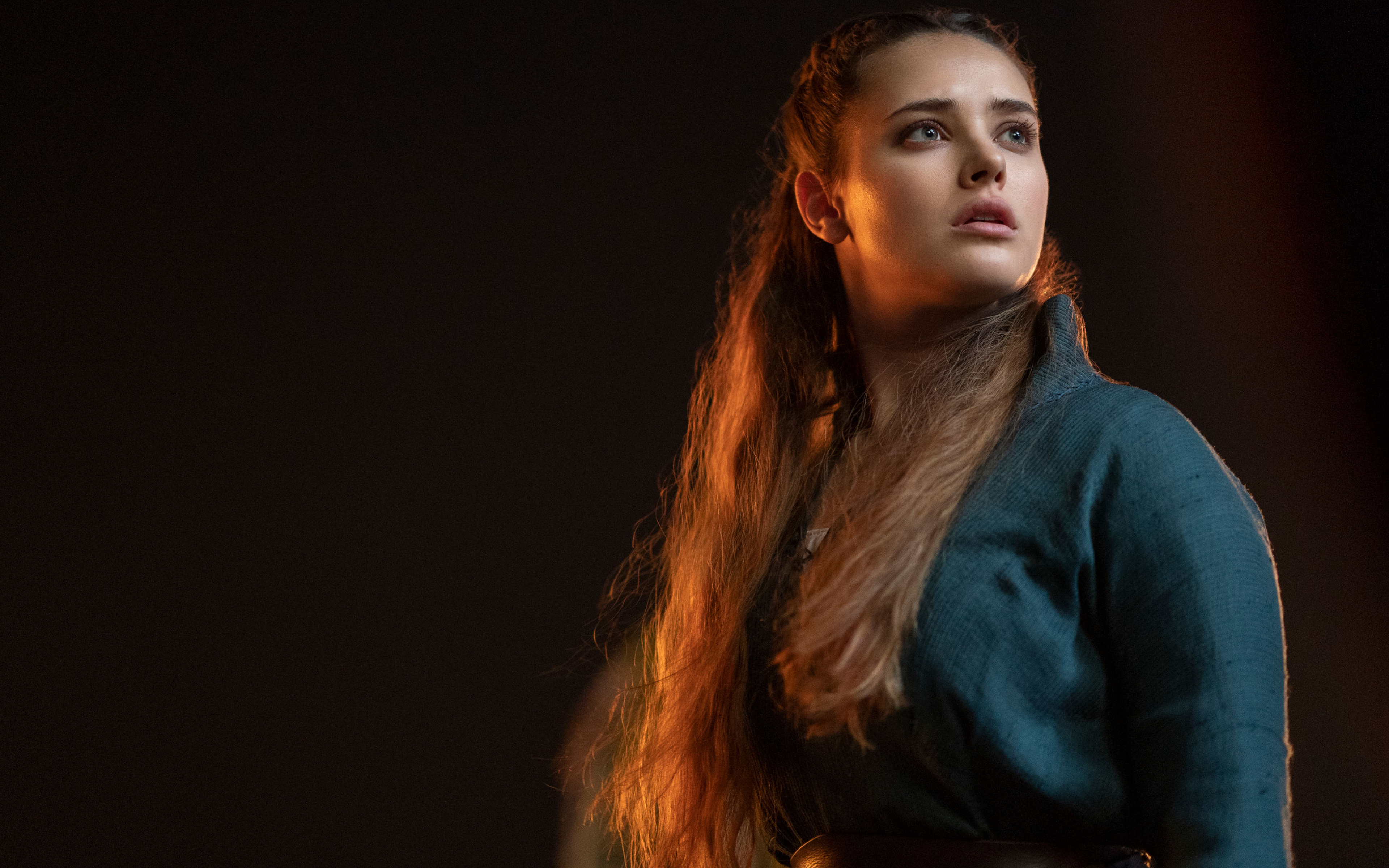 3840x2400 Netflix CURSED 2020 4k 4k HD 4k Wallpapers, Images ...