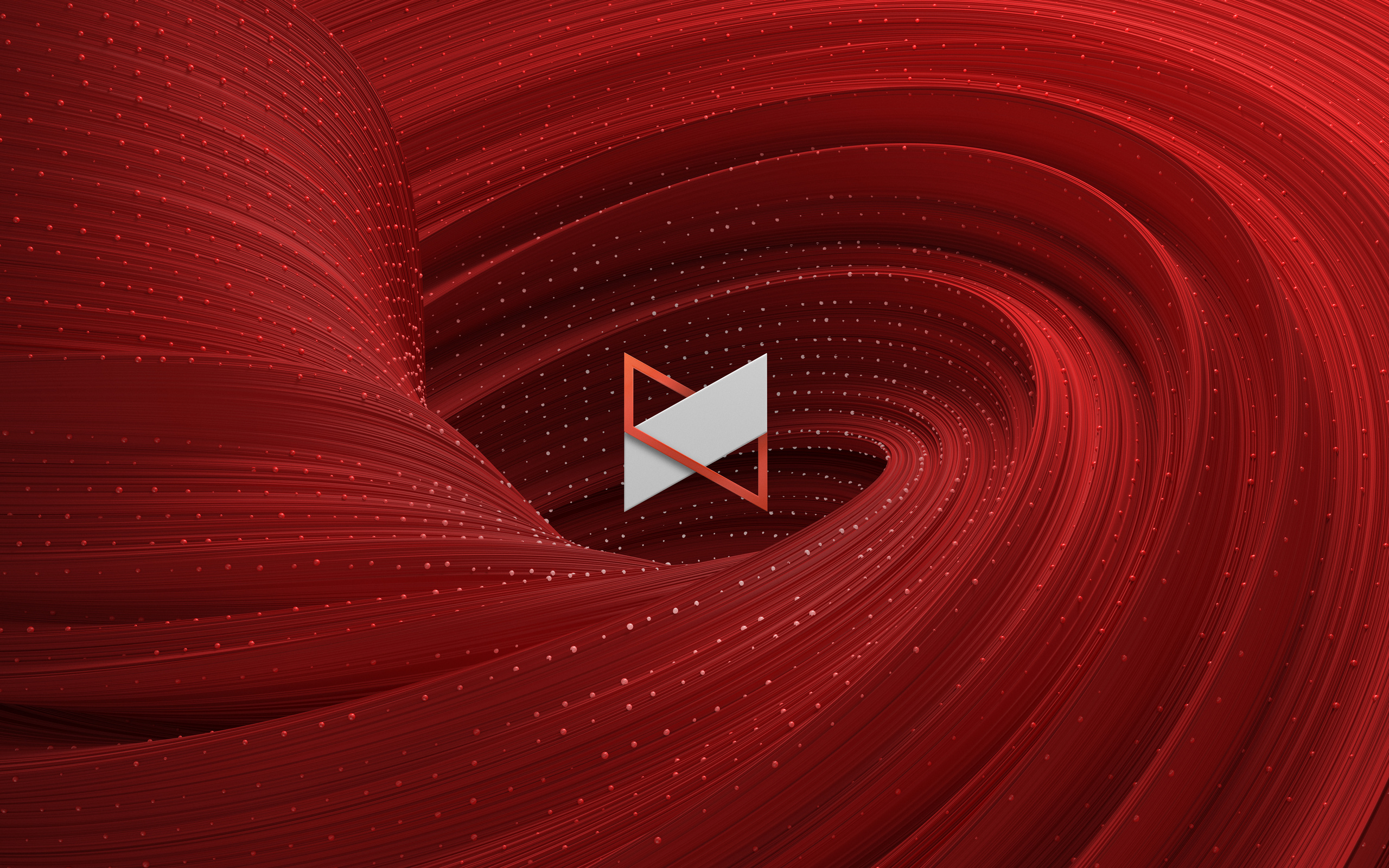 2560x1600 Neural Pathways Red 5k Wallpaper,2560x1600 Resolution HD 4k ...