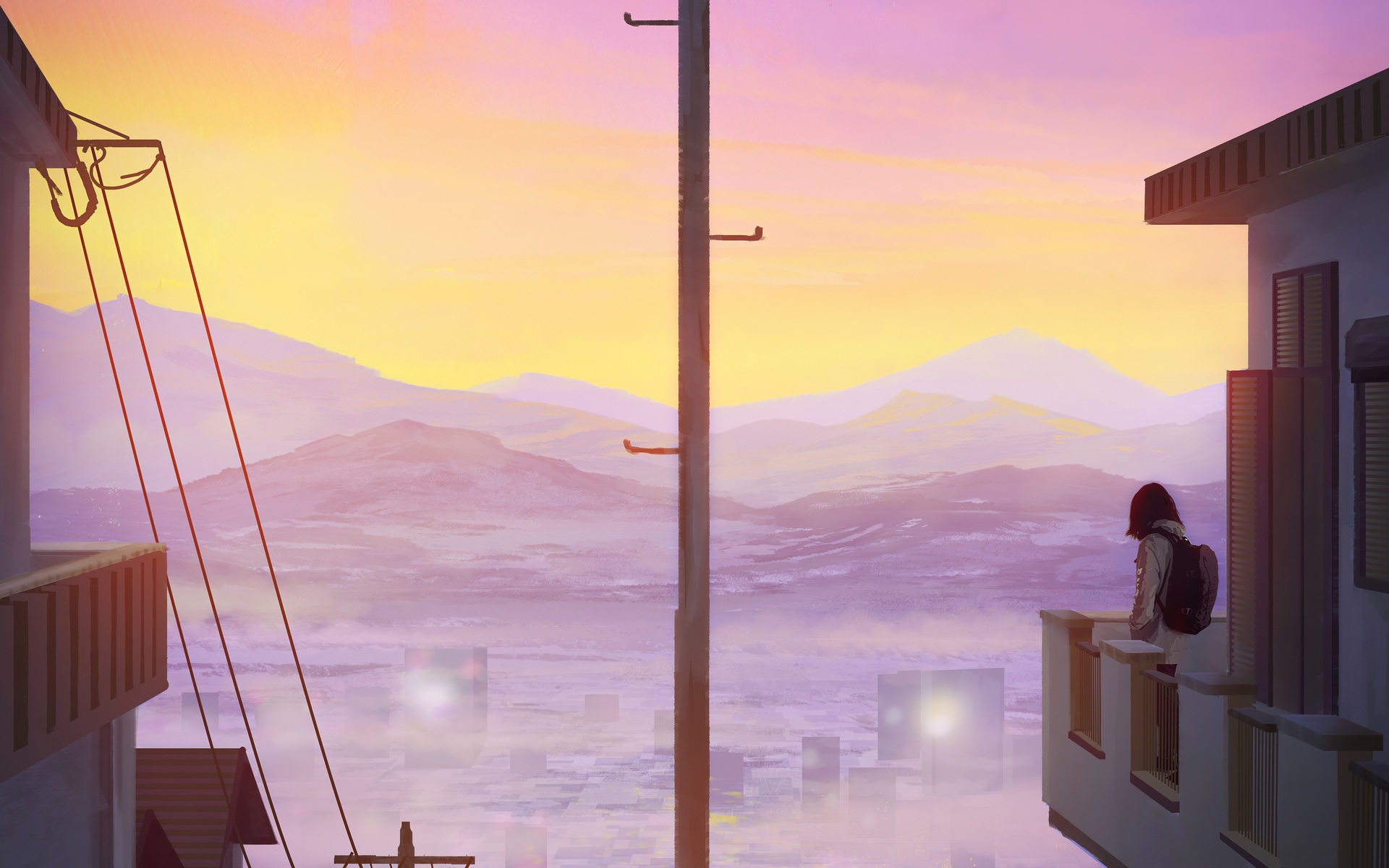 1920x1200 New Day Breadth 1080P Resolution ,HD 4k Wallpapers,Images ...