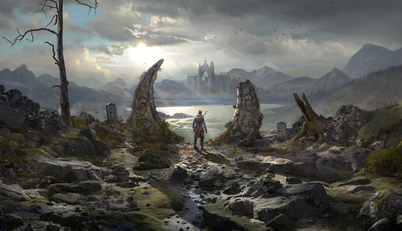 1336x768 New World Laptop HD ,HD 4k Wallpapers,Images,Backgrounds ...