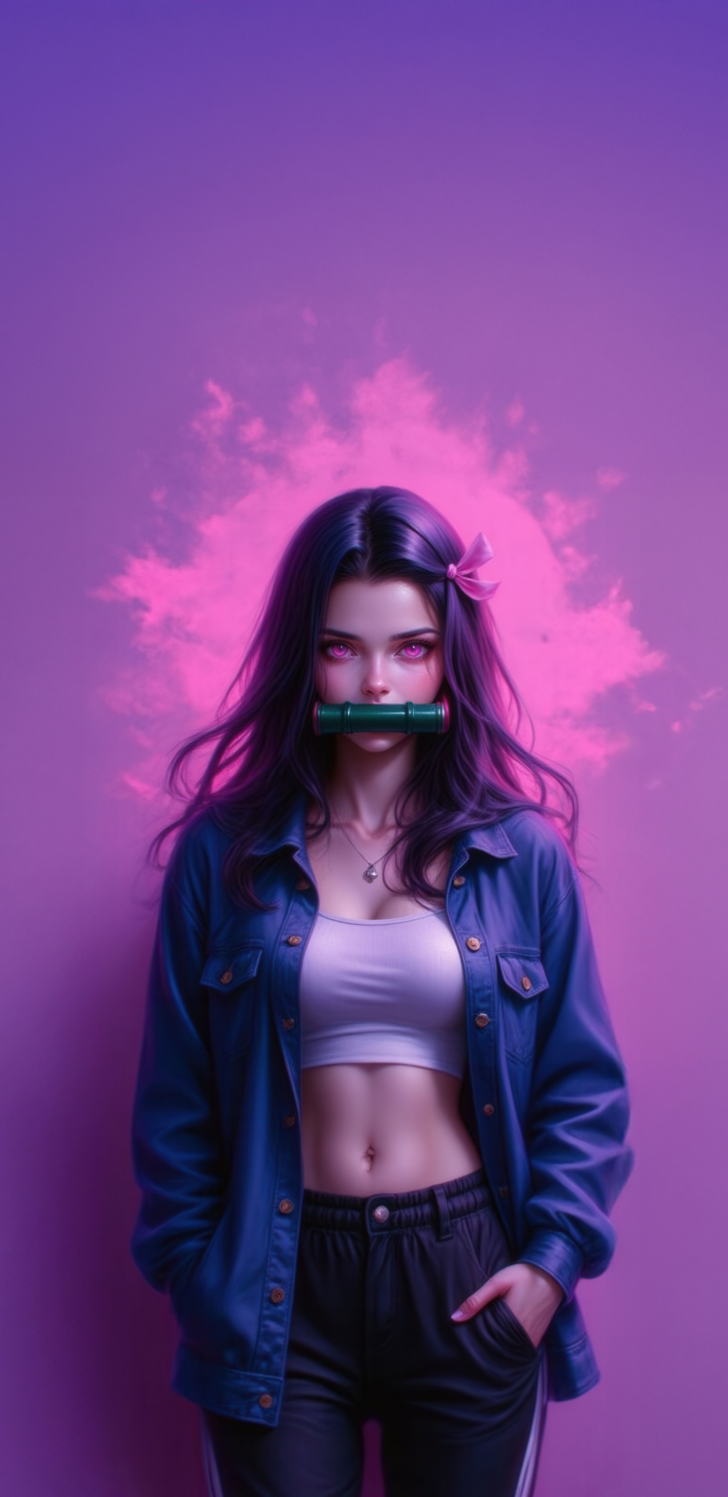 1440x2960 Nezuko Kamado Samsung Galaxy Note 9,8, S9,S8,S8+ QHD ,HD 4k ...