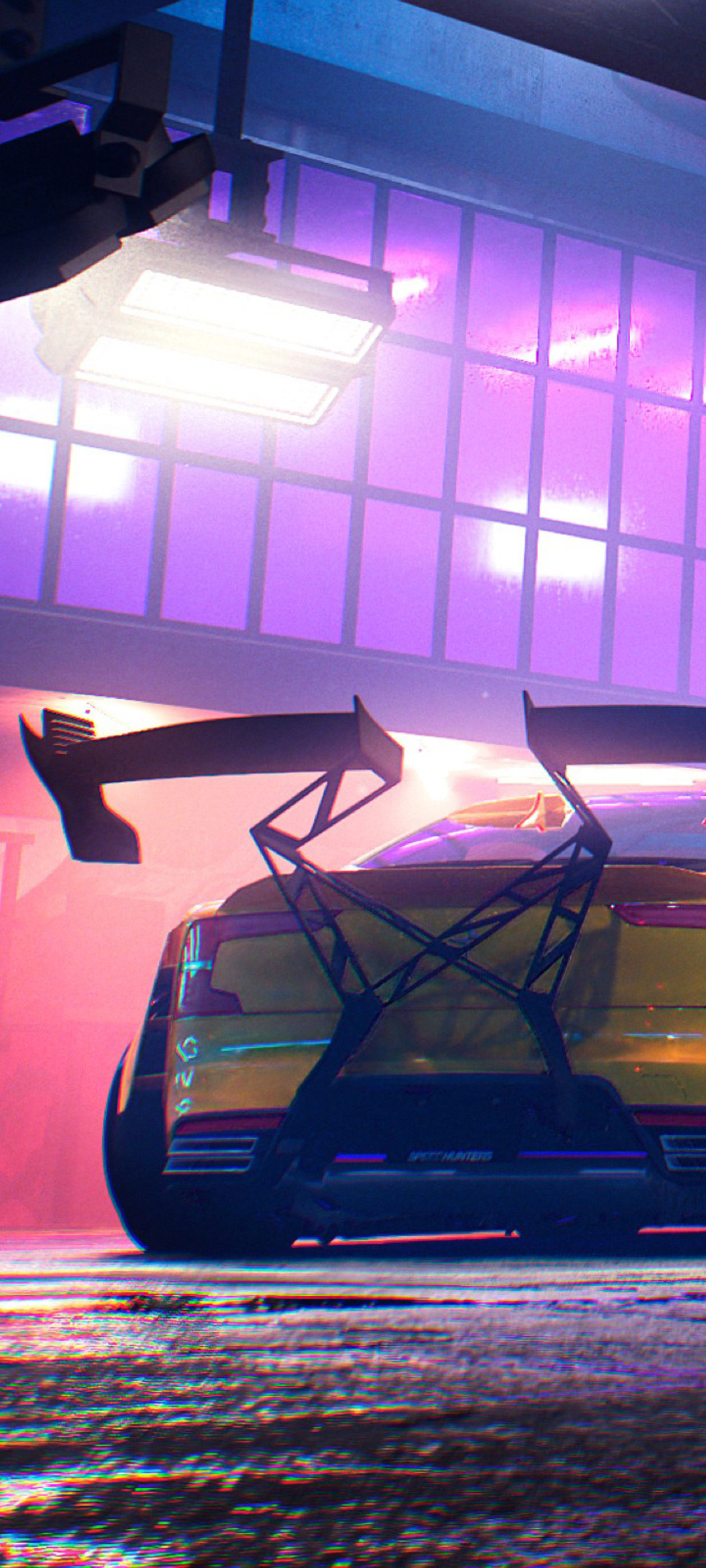 1080x2400 Nfs Heat 2019 Game Google Pixel 7 ,HD 4k Wallpapers,Images ...