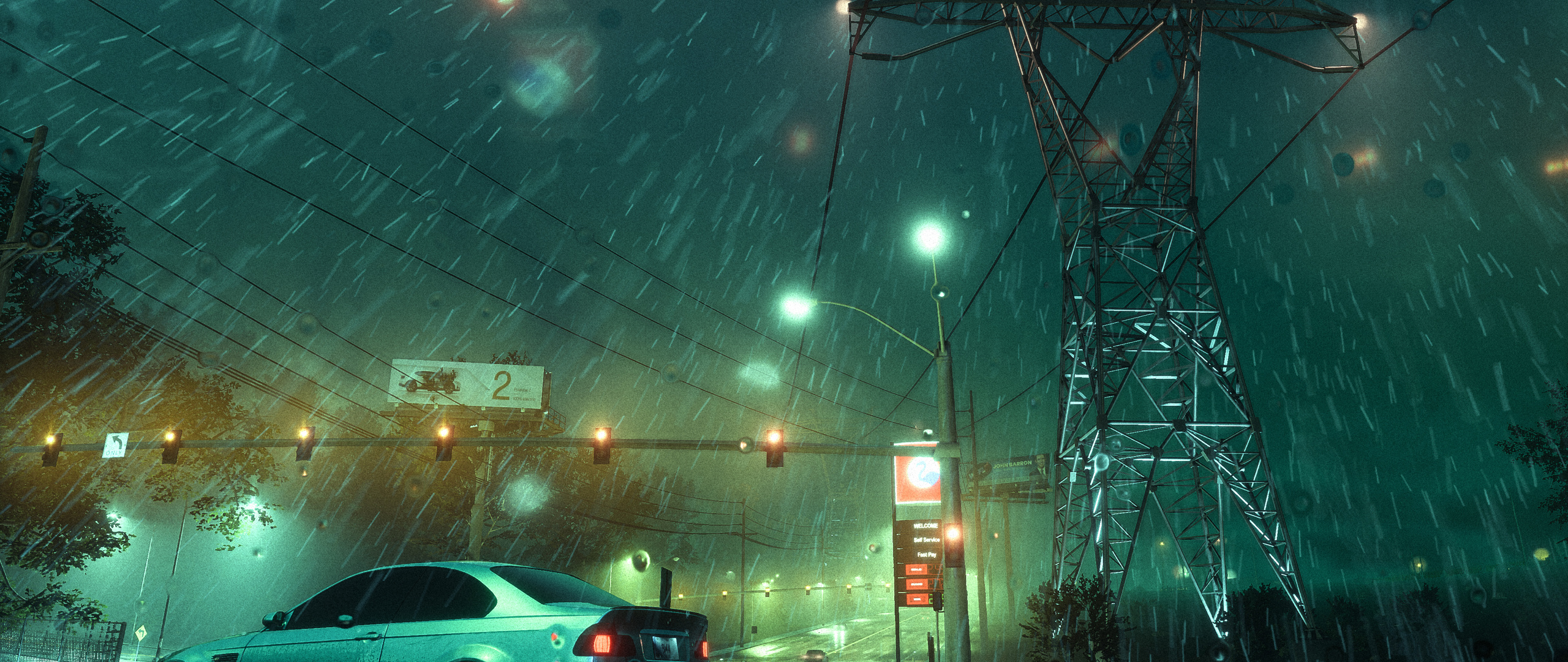 2560x1080 Nfs Heat Rain 4k Wallpaper,2560x1080 Resolution HD 4k ...