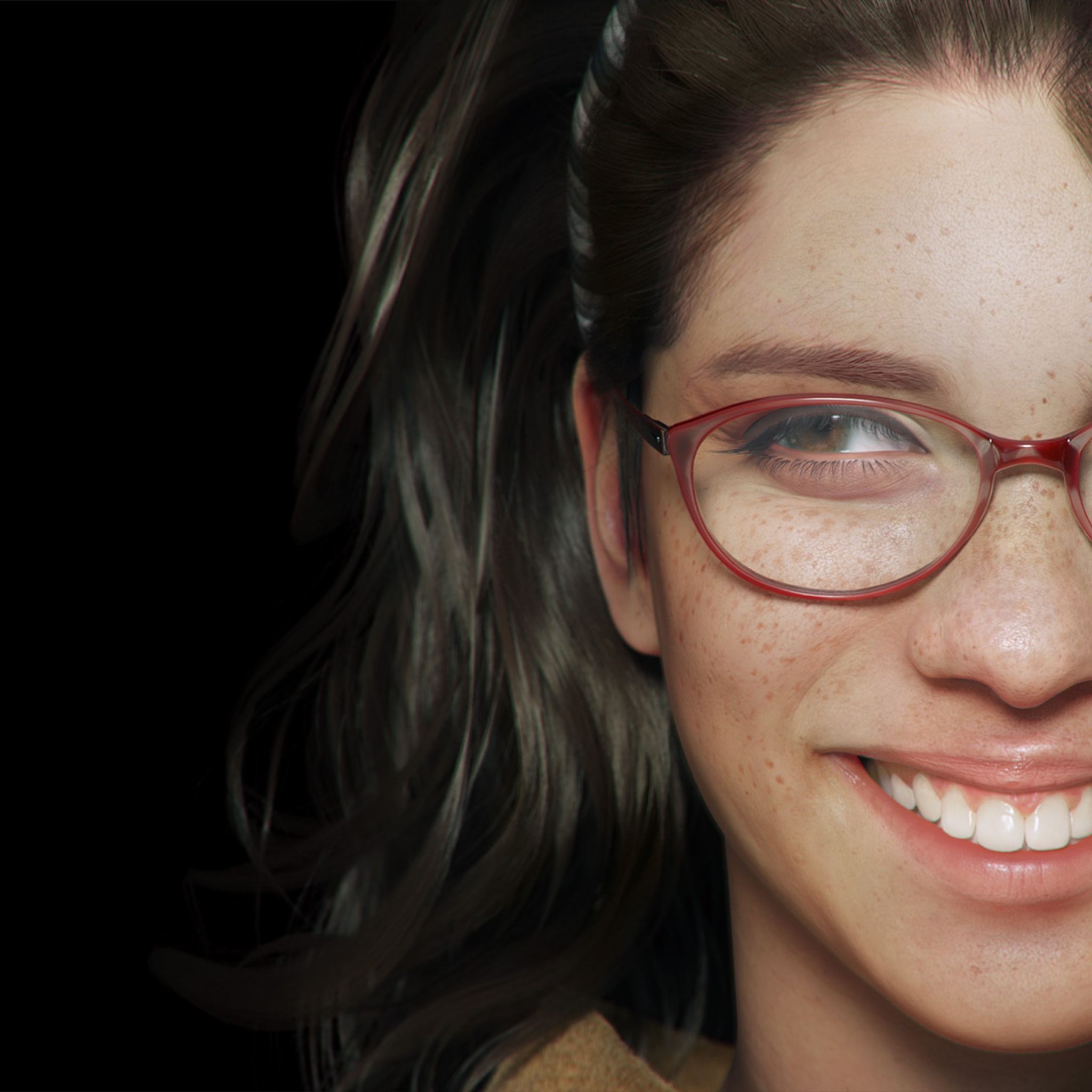 2048x2048 Nico Devil May Cry 5 Ipad Air ,HD 4k Wallpapers,Images ...