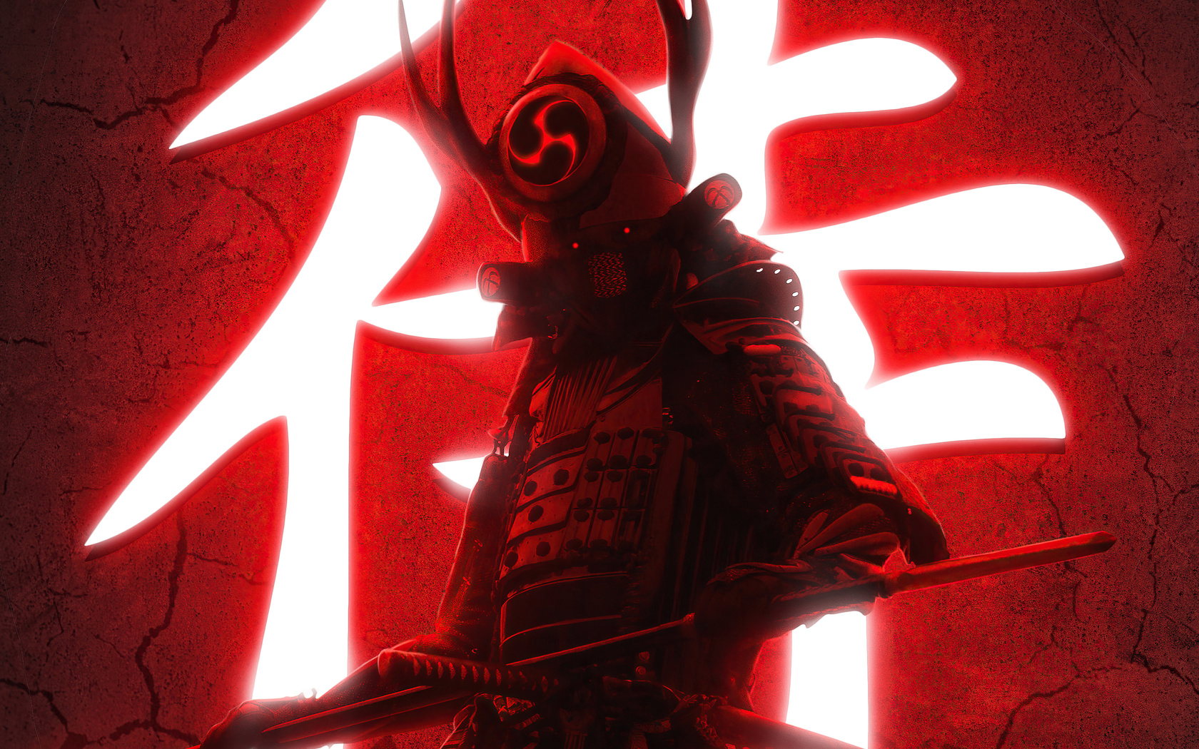 1680x1050 Ninja With Swords Red 5k Wallpaper,1680x1050 Resolution HD 4k ...