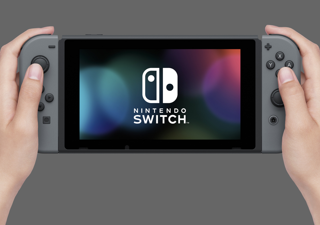 1280x900 Nintendo Switch Console 1280x900 Resolution HD 4k Wallpapers ...