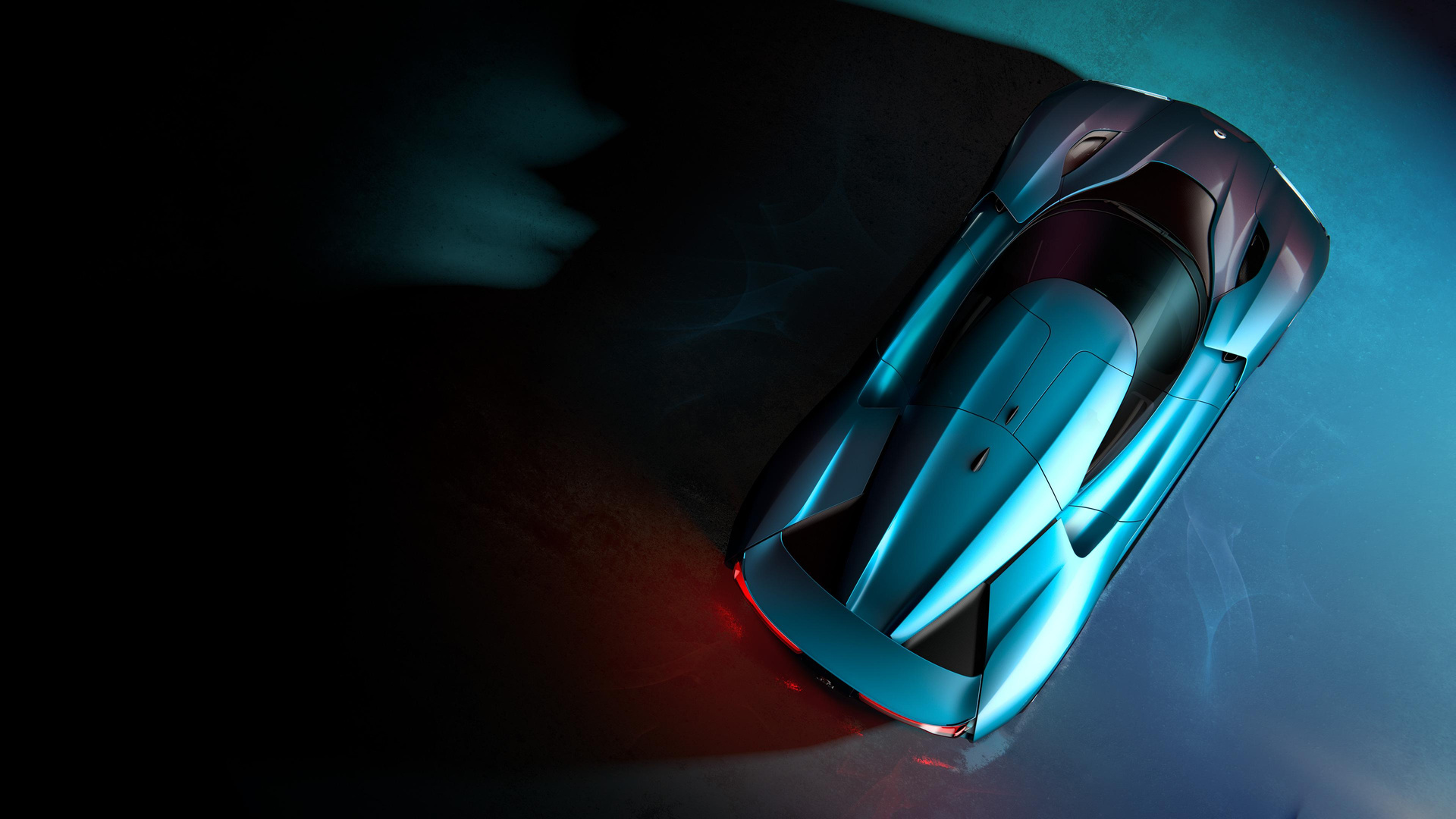 1920x1080 Nio EP9 2017 Car Laptop Full HD 1080P ,HD 4k Wallpapers ...