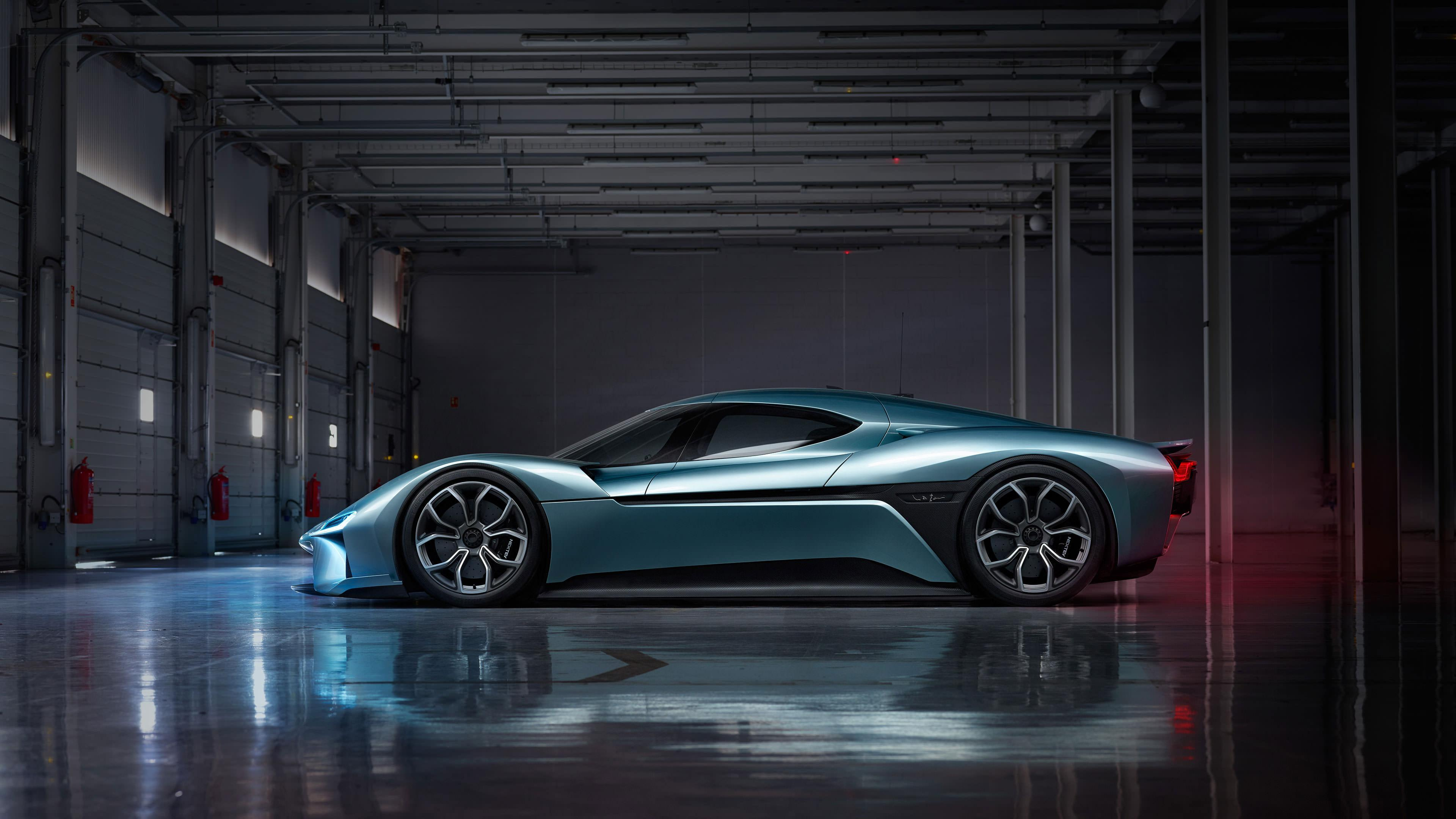 3840x2160 Nio EP9 2017 4K ,HD 4k Wallpapers,Images,Backgrounds,Photos ...