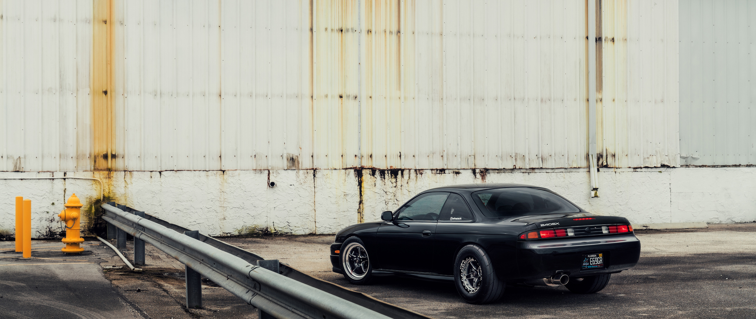 2560x1080 Nissan 240sx Weld Wheels 8k Wallpaper,2560x1080 Resolution HD ...