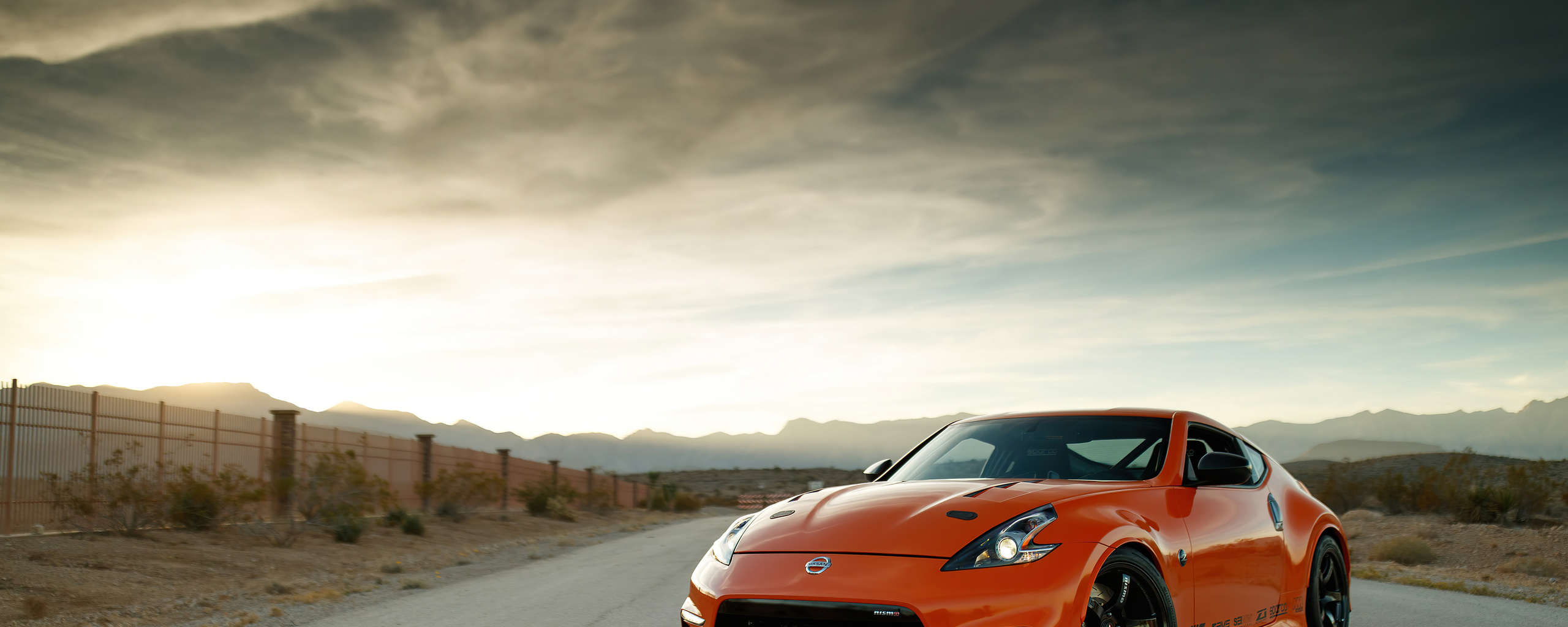2560x1024 Nissan 370Z 4k 2560x1024 Resolution HD 4k Wallpapers, Images ...