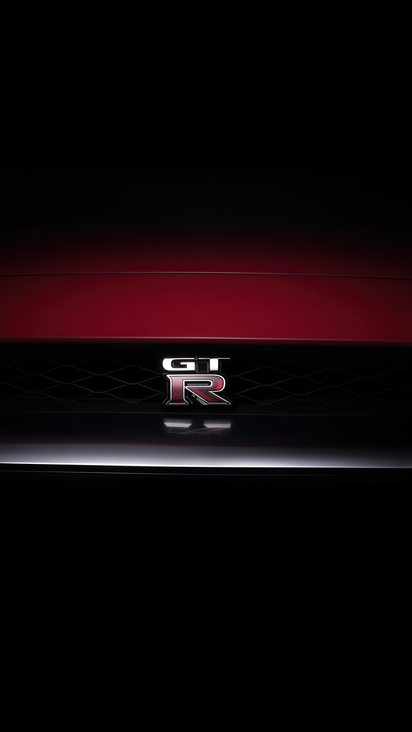 412x732 Nissan Gtr Logo Car 4k 412x732 Resolution HD 4k Wallpapers ...