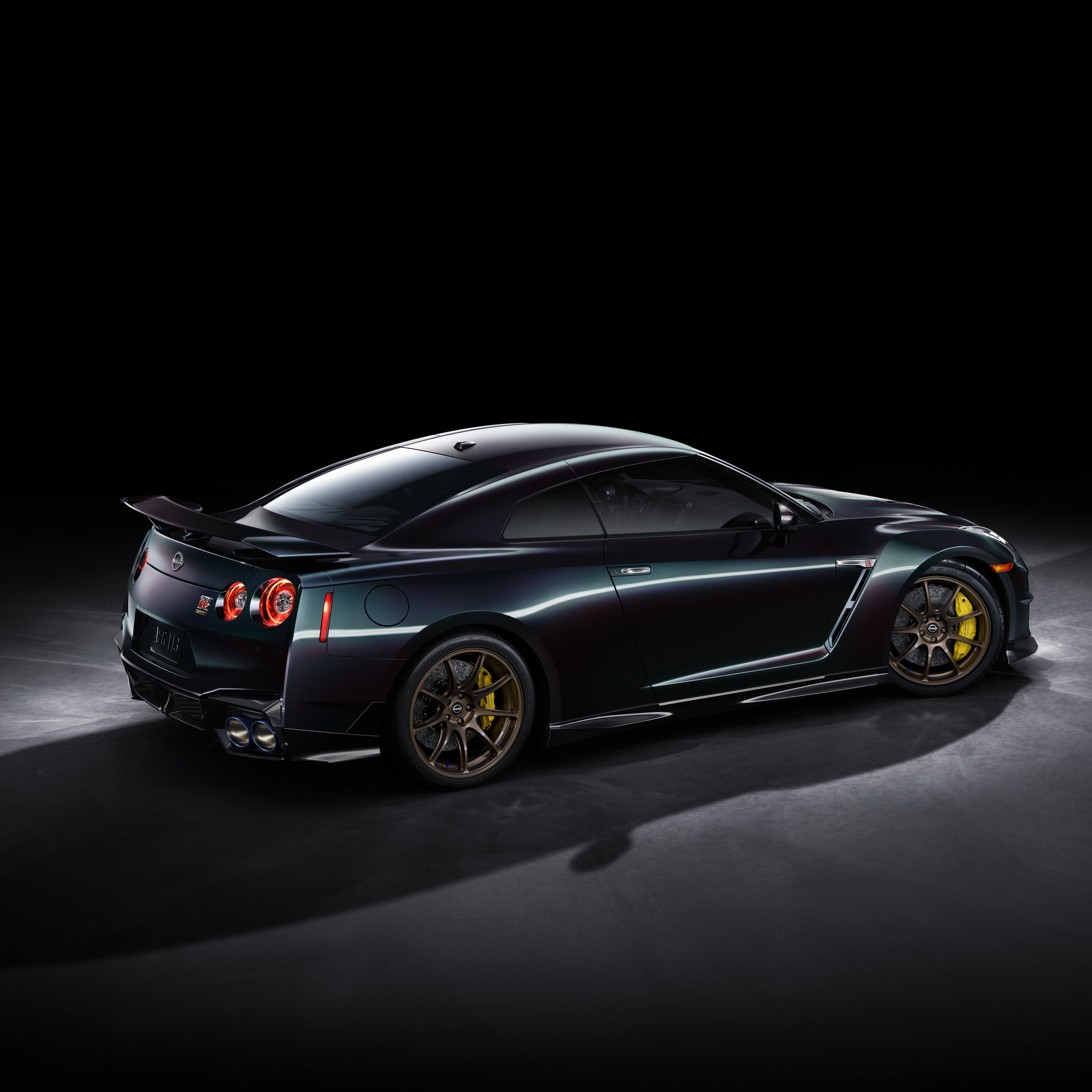 2048x2048 Nissan Gtr T Spec Takumi Edition 8k Ipad Air ,HD 4k ...