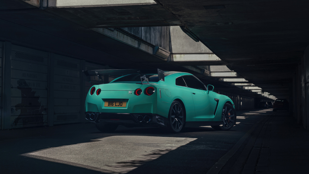 1024x576 Nissan R35 Gtr Skyline 1024x576 Resolution HD 4k Wallpapers ...