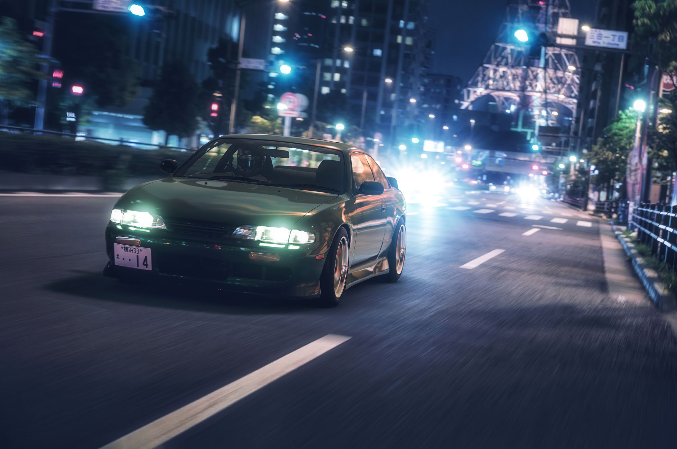 2560x1700 Nissan Silvia S14 Gran Turismo 7 8k Chromebook Pixel ,HD 4k ...