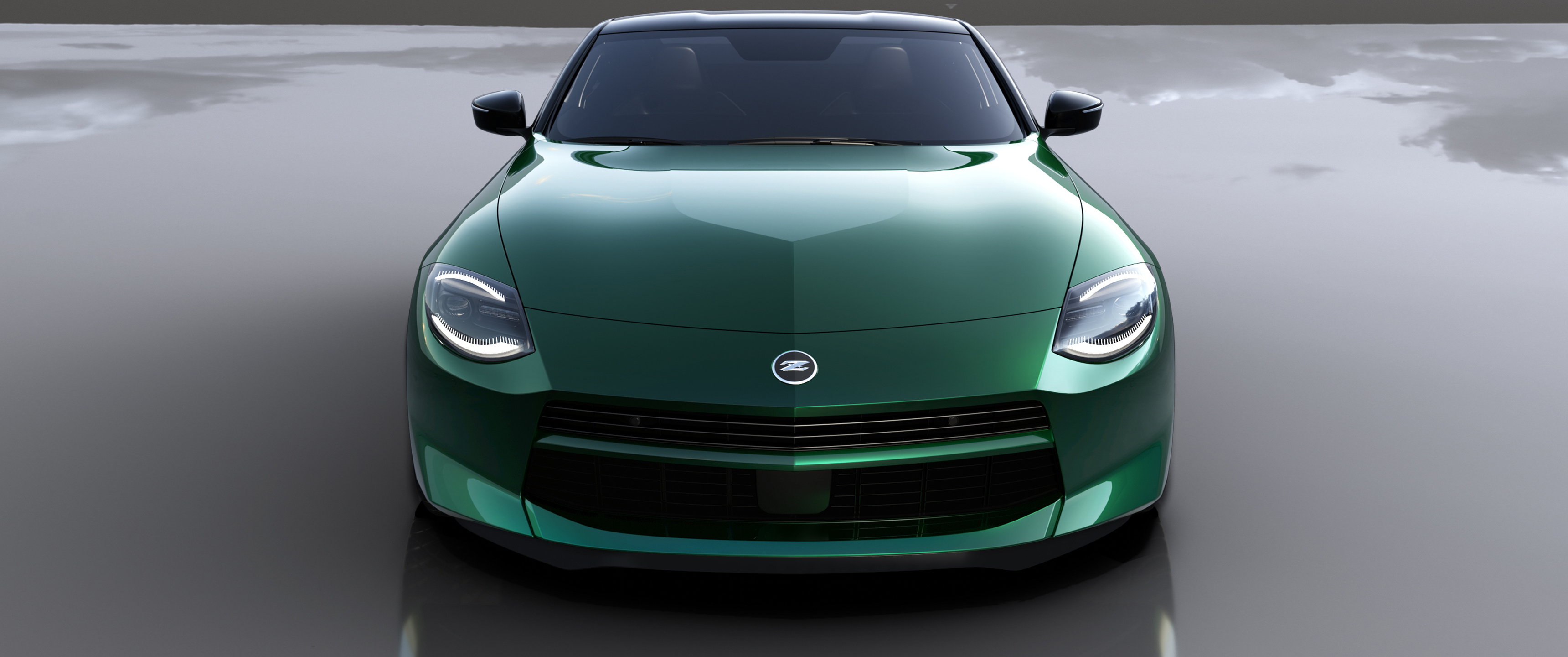 3440x1440 Nissan Z 2026 UltraWide Quad HD 1440P ,HD 4k Wallpapers ...