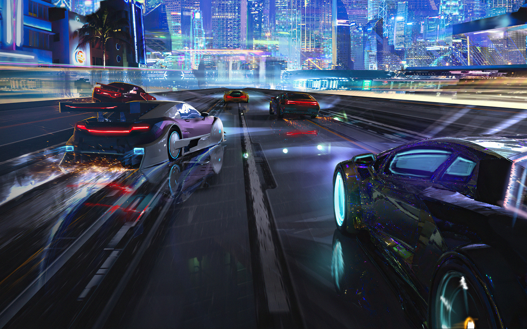 1680x1050 Nitro League Wallpaper,1680x1050 Resolution HD 4k Wallpapers ...