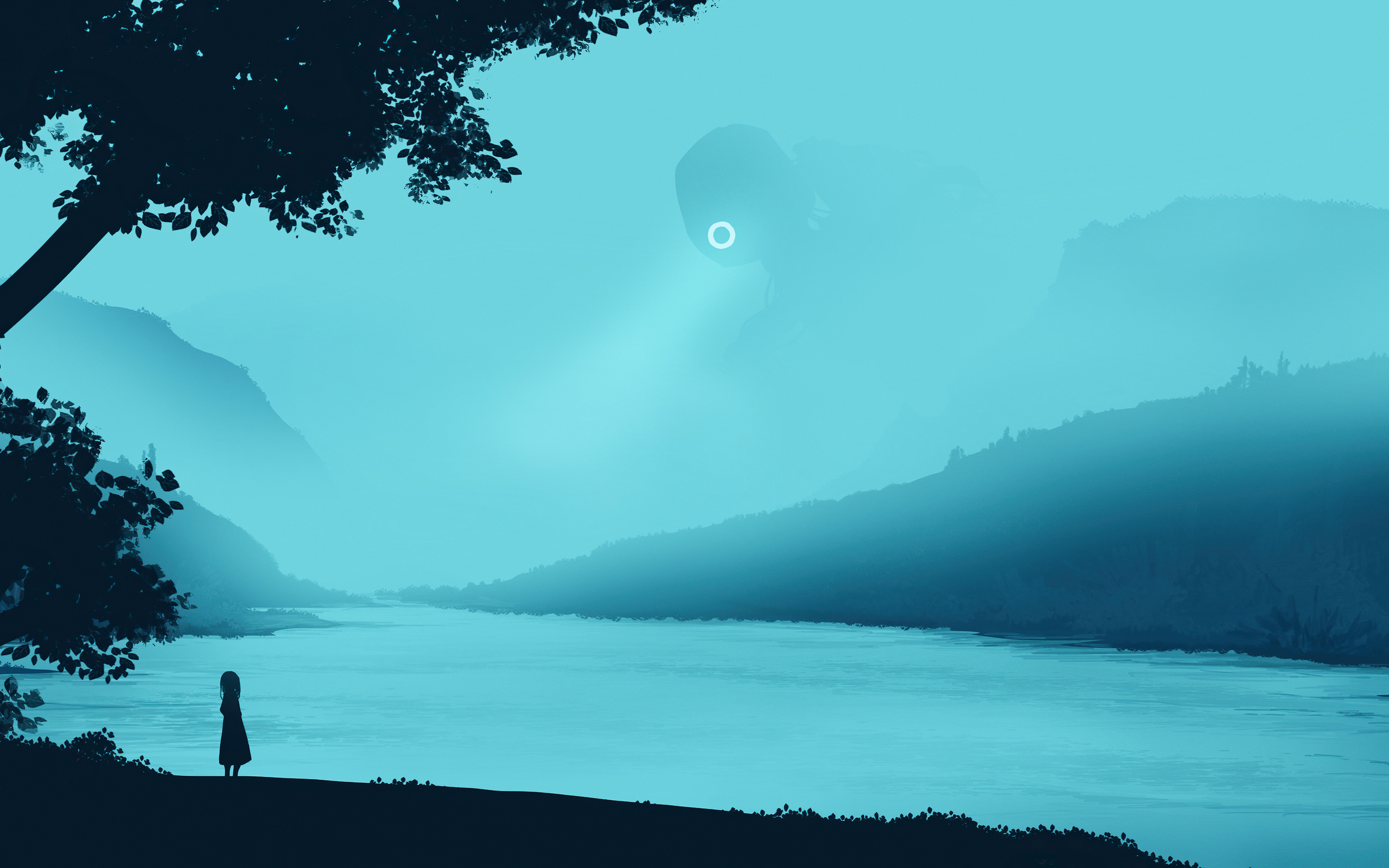 2560x1600 Nobody There Wallpaper,2560x1600 Resolution HD 4k Wallpapers ...