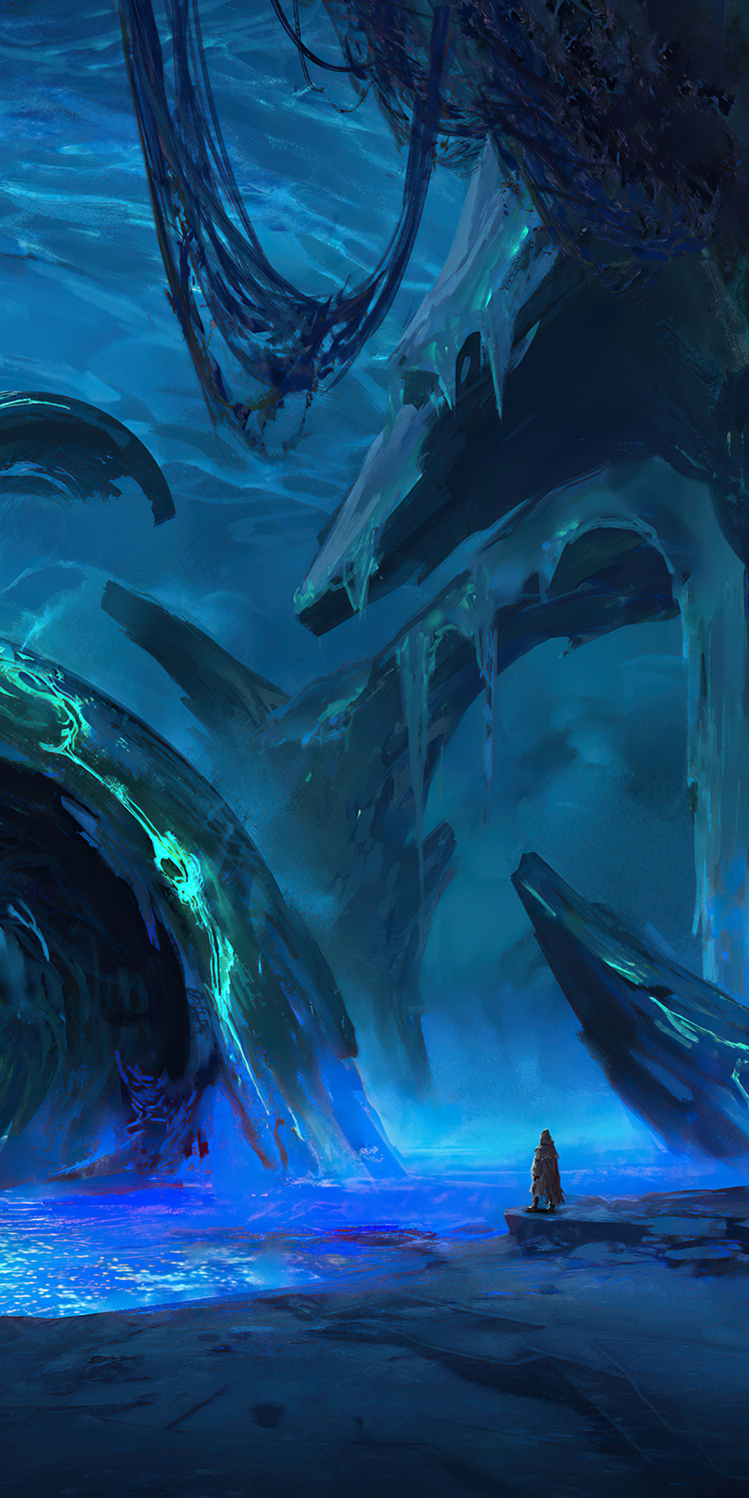 1080x2160 Nothing Left 4k One Plus 5T,Honor 7x,Honor view 10,Lg Q6 ,HD ...