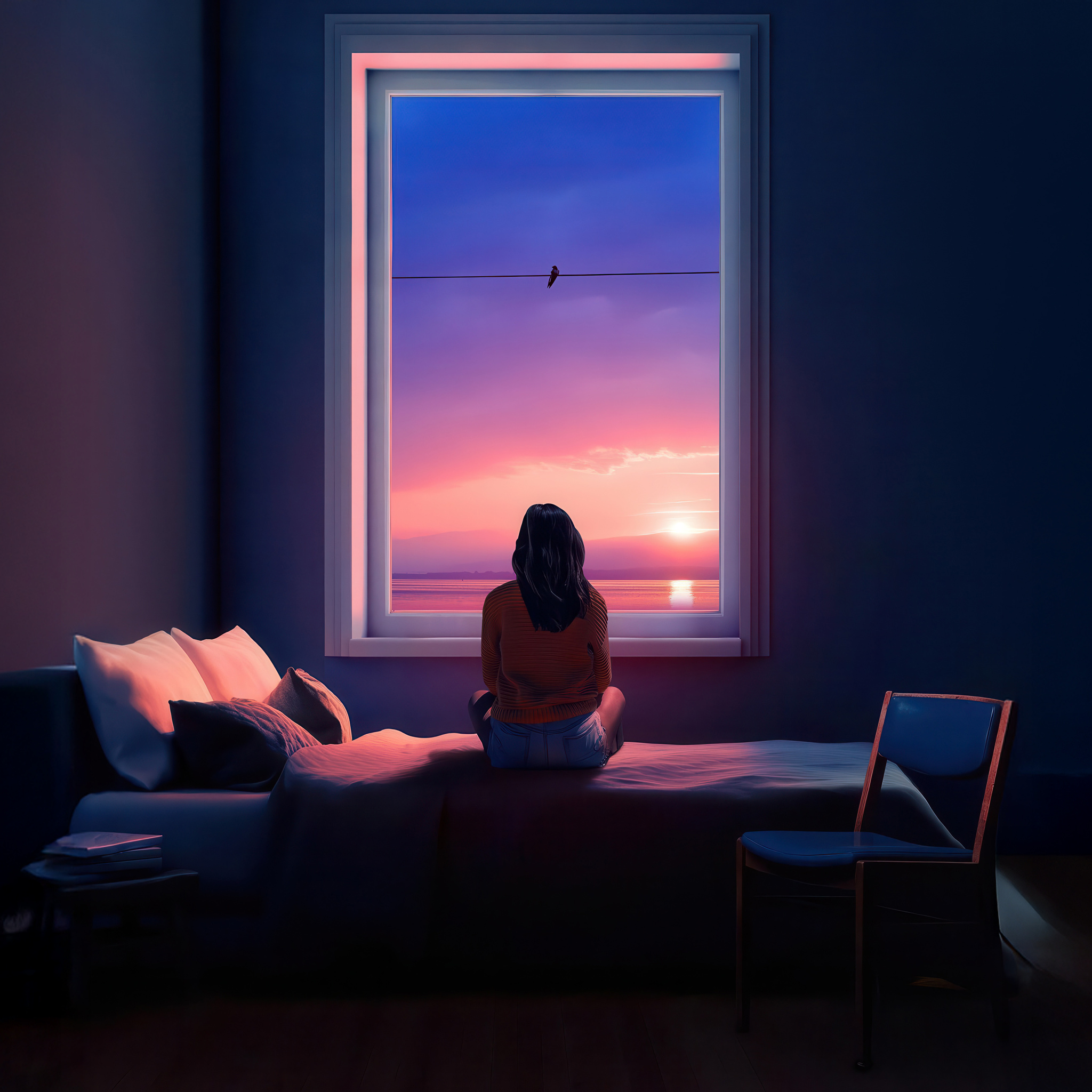 2048x2048 Notions Ipad Air ,HD 4k Wallpapers,Images,Backgrounds,Photos ...