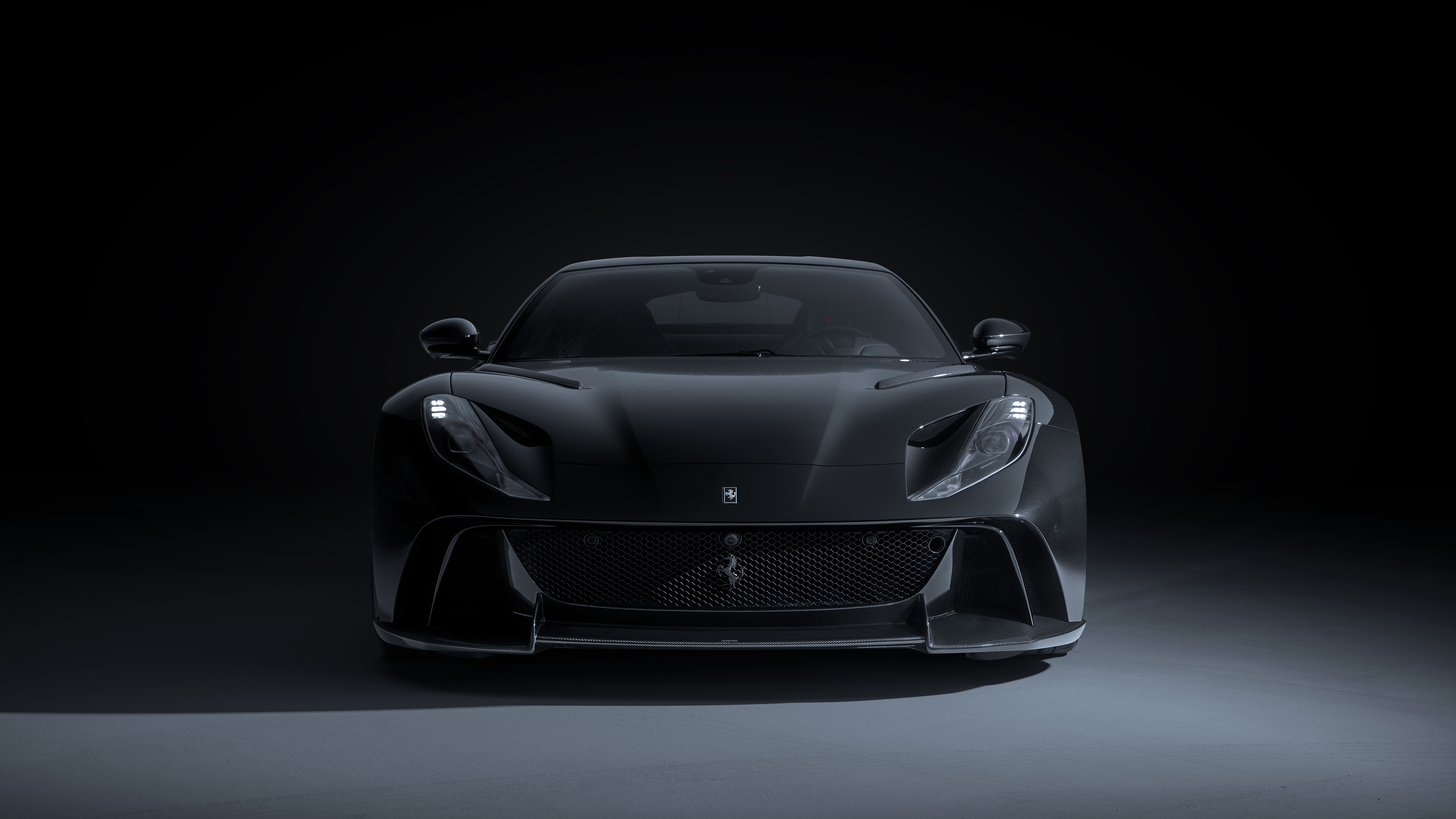 5120x2880 Novitec Ferrari 812 Superfast N Largo S 5K ,HD 4k Wallpapers ...