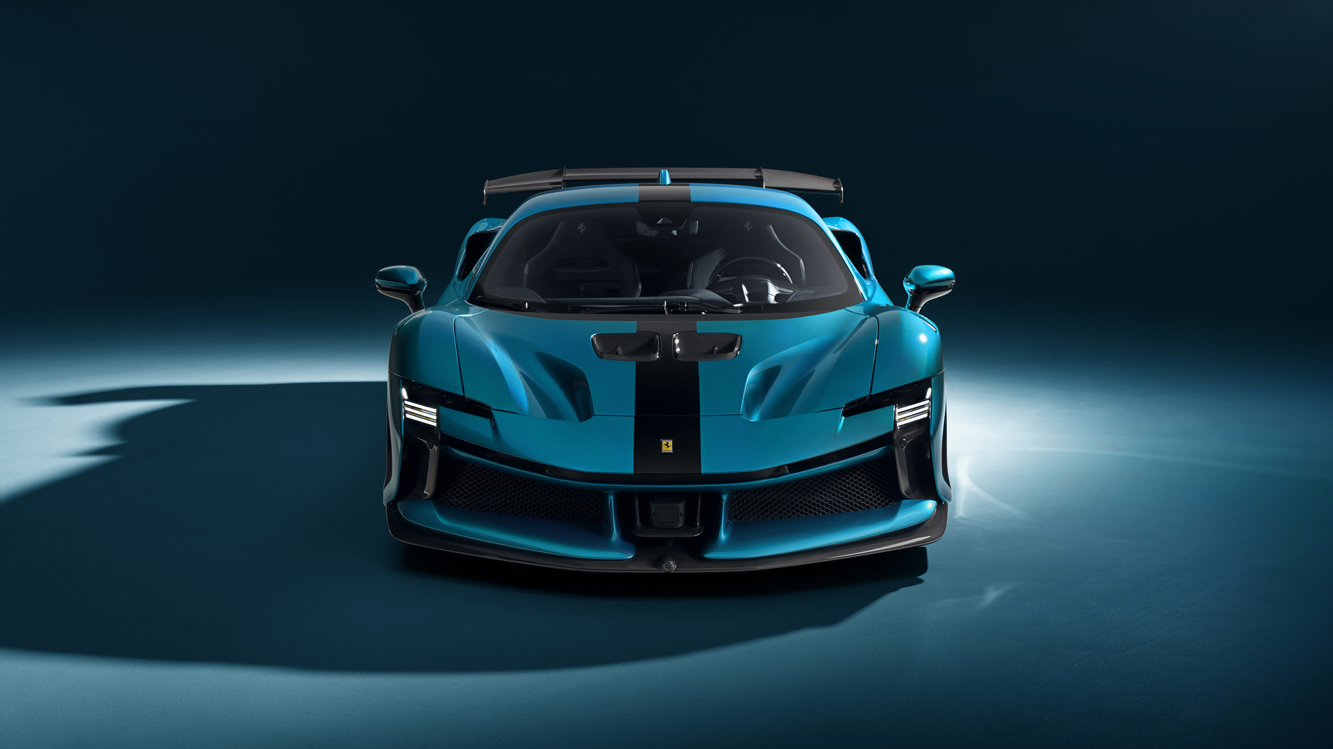 1920x1080 Novitec Ferrari Sf90 Xx Stradale Laptop Full HD 1080P ,HD 4k ...