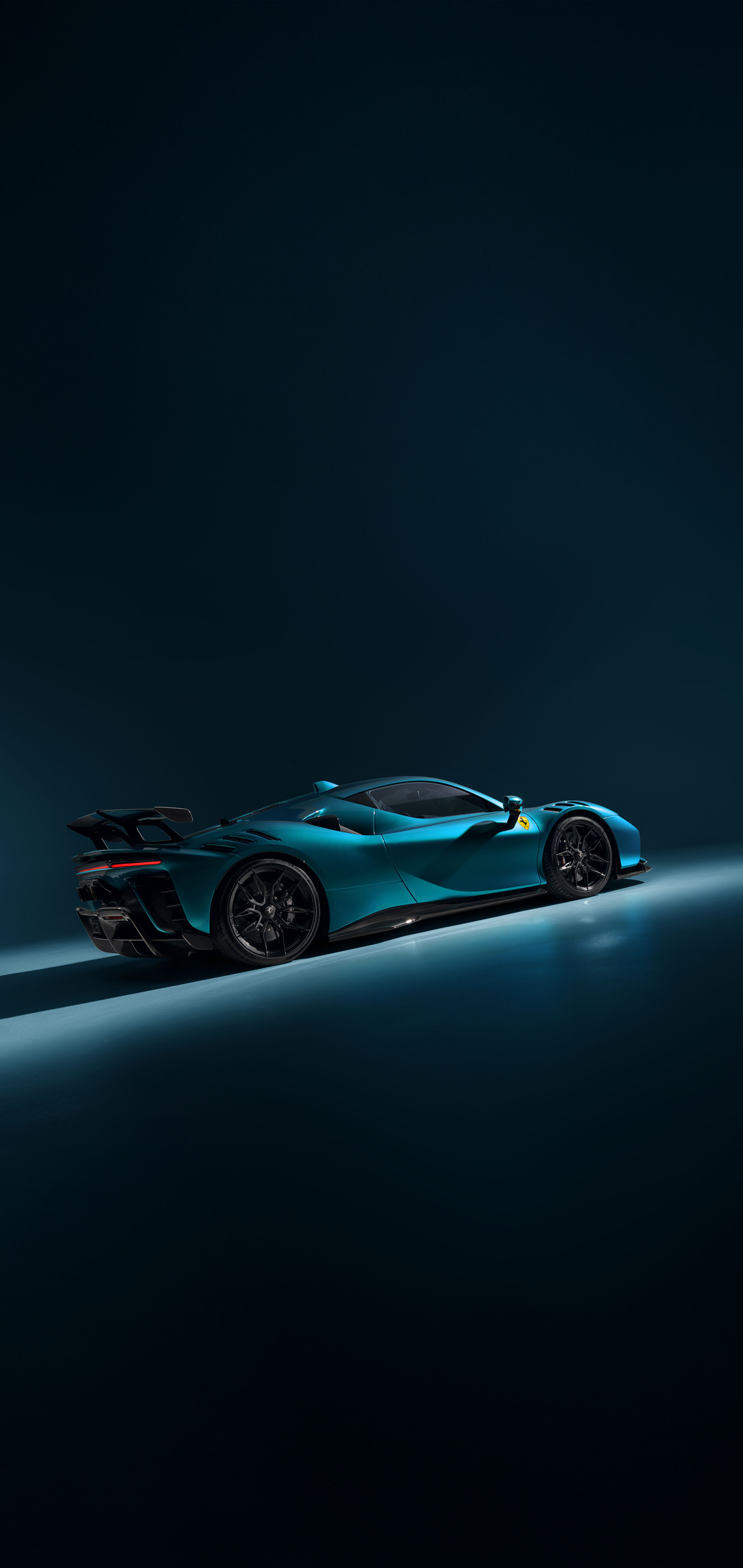 1080x2280 Novitec Ferrari Sf90 Xx Stradale Hybrid Supercar One Plus 6 ...