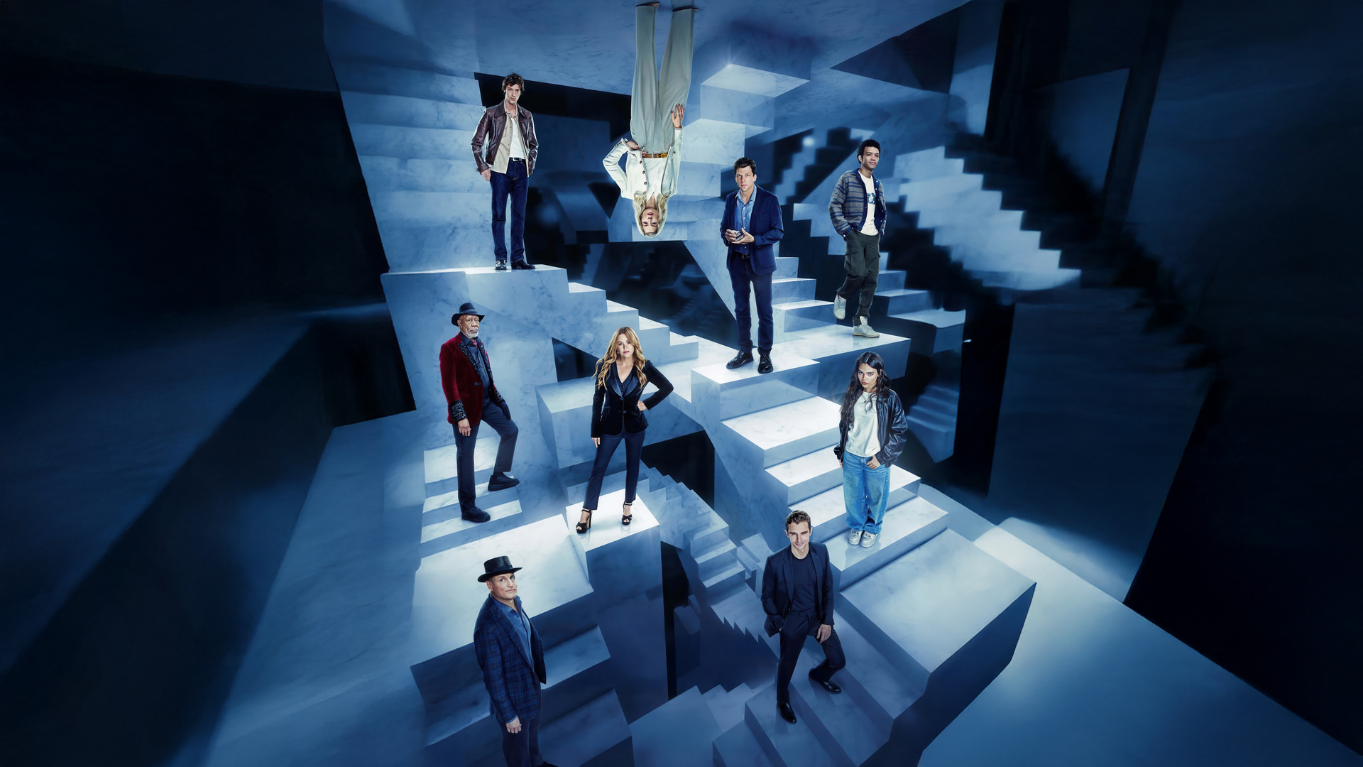 1920x1080 Now You See Me Now You Dont 2025 Laptop Full HD 1080P ,HD 4k ...