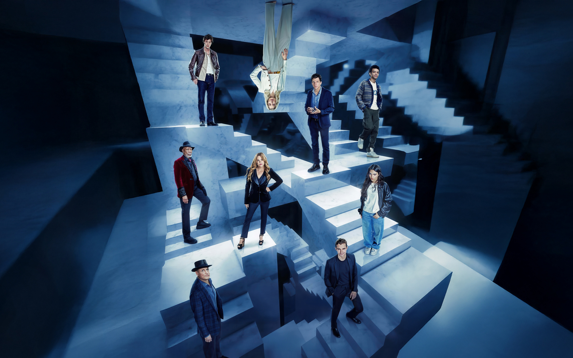1920x1200 Now You See Me Now You Dont 2025 1080P Resolution ,HD 4k ...