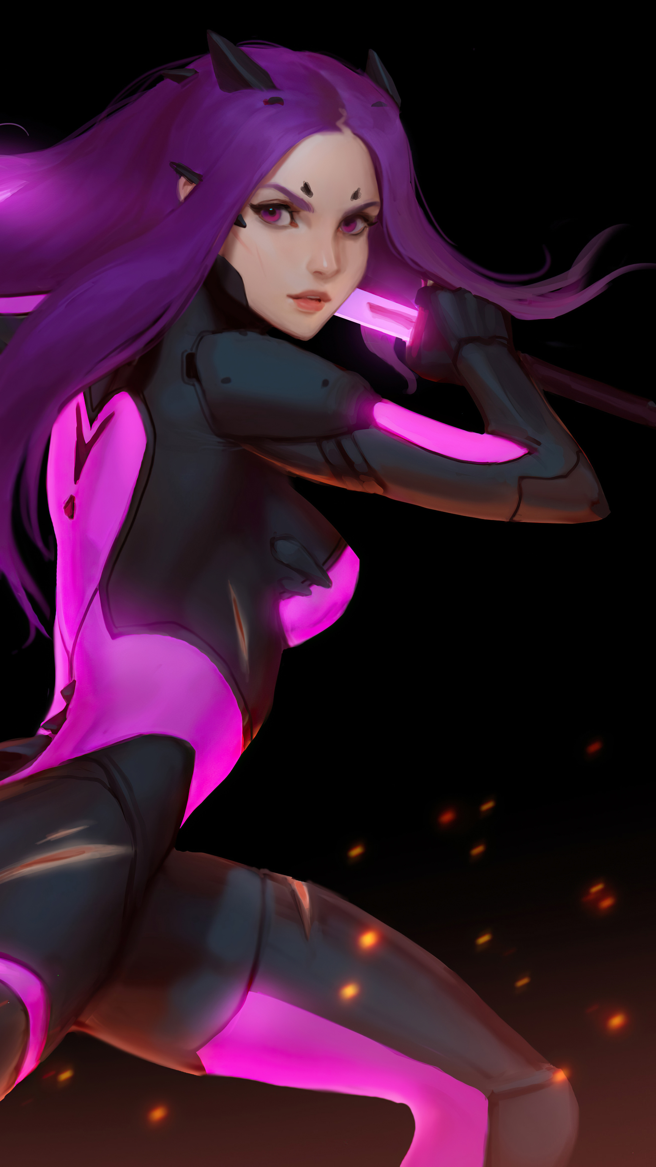 2160x3840 Nuan Sony Xperia X,XZ,Z5 Premium ,HD 4k Wallpapers,Images ...