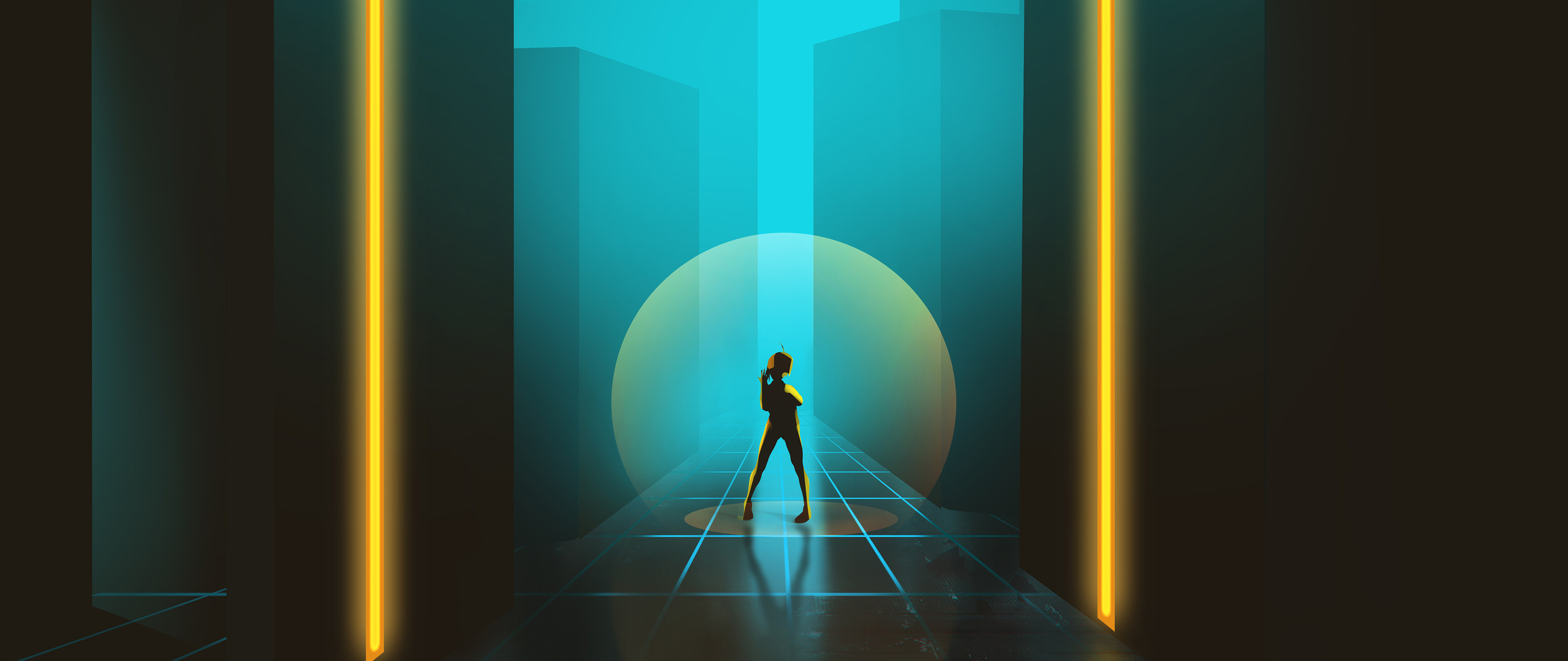 2560x1080 Nyx The Awakening 4k Wallpaper,2560x1080 Resolution HD 4k ...