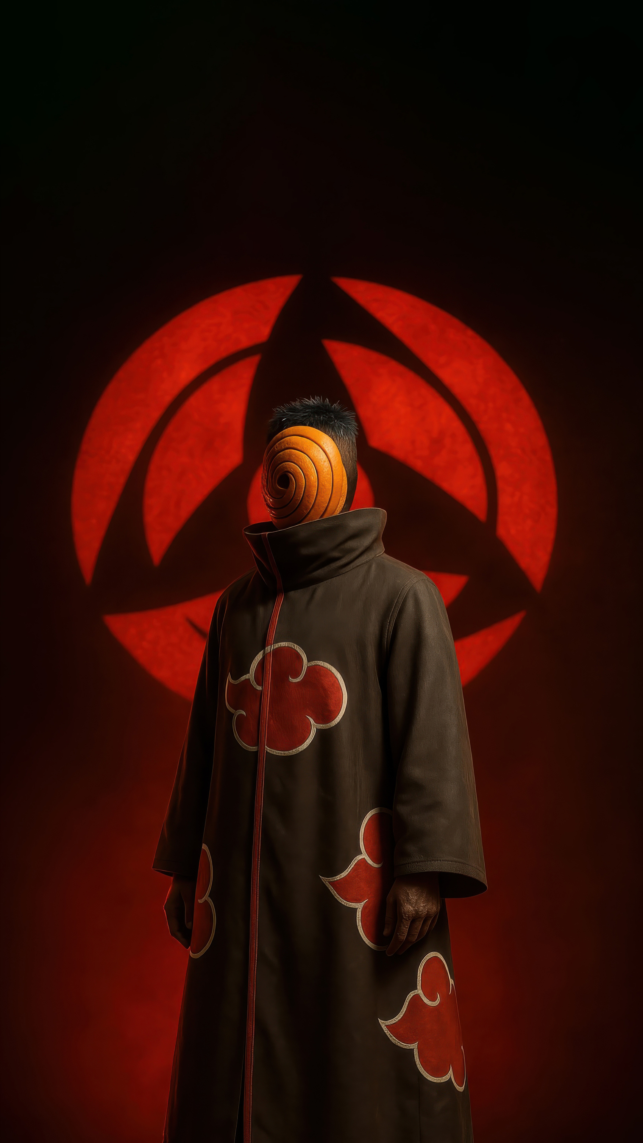 2160x3840 Obito Uchiha 5k Sony Xperia X,XZ,Z5 Premium ,HD 4k Wallpapers ...