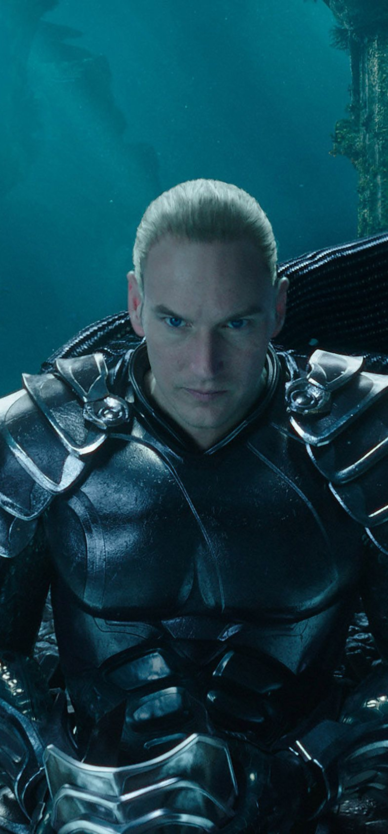 1242x2668 Ocean Master In Aquaman Movie Iphone XS MAX ,HD 4k Wallpapers ...