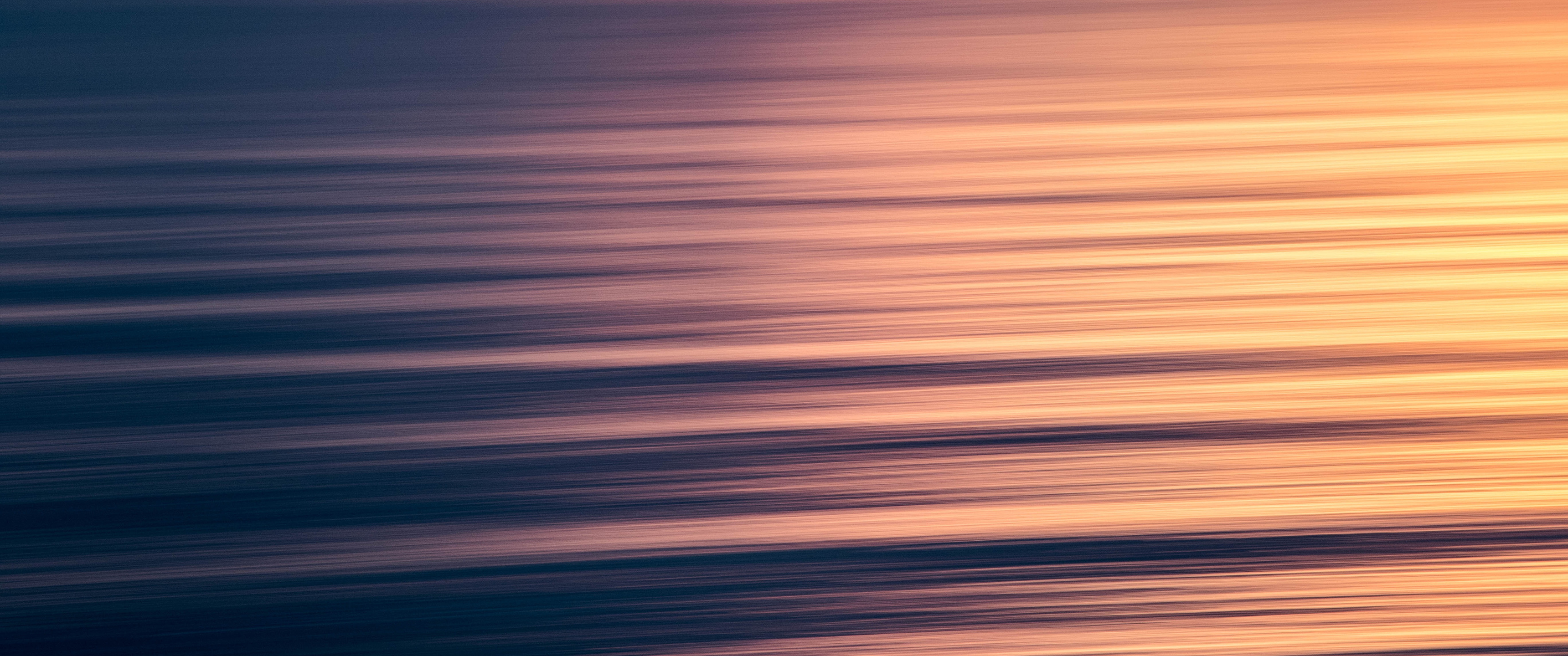 3440x1440 Ocean Minimal UltraWide Quad HD 1440P ,HD 4k Wallpapers ...