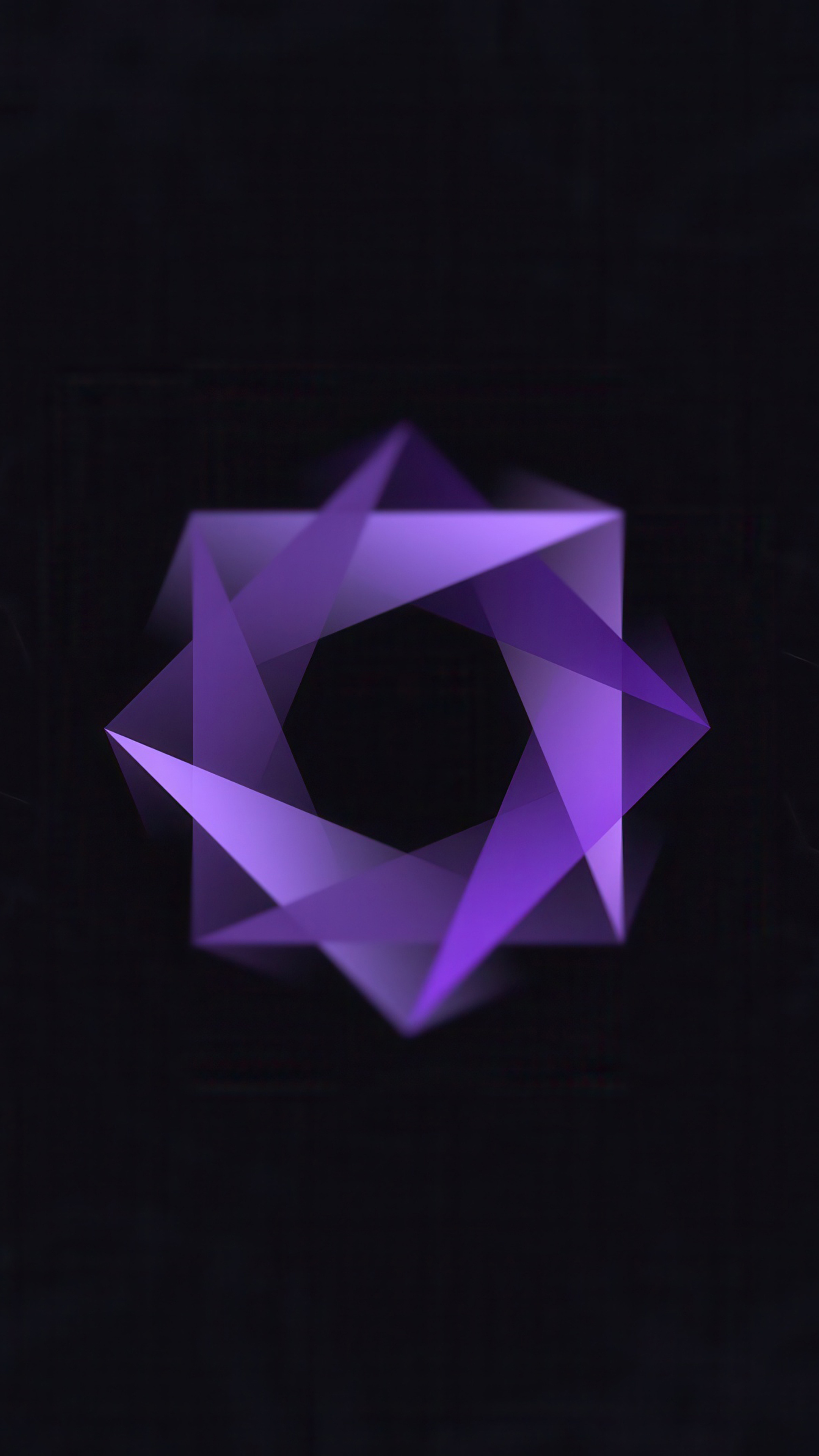 2160x3840 Octagonal Abstract Minimal Sony Xperia X,XZ,Z5 Premium ,HD 4k ...