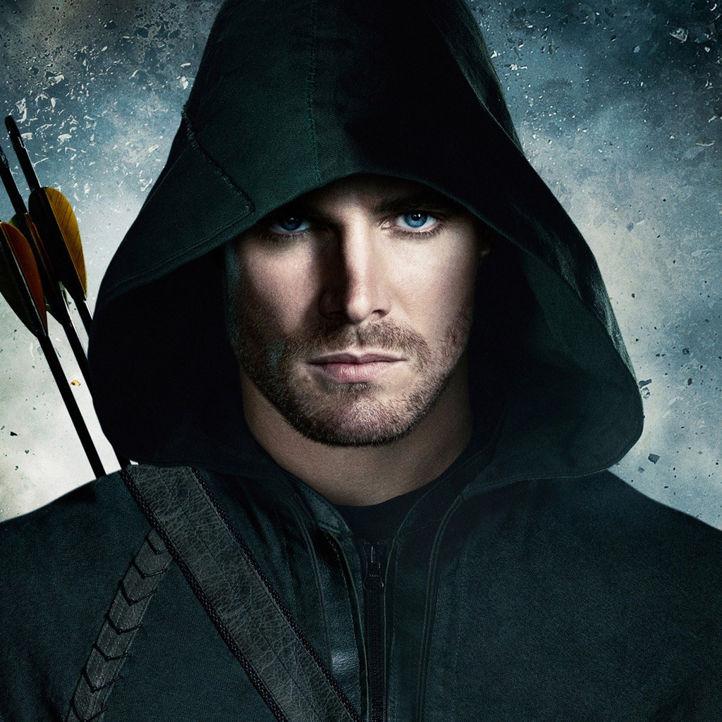 1024x1024 Oliver Queen 1024x1024 Resolution HD 4k Wallpapers, Images ...