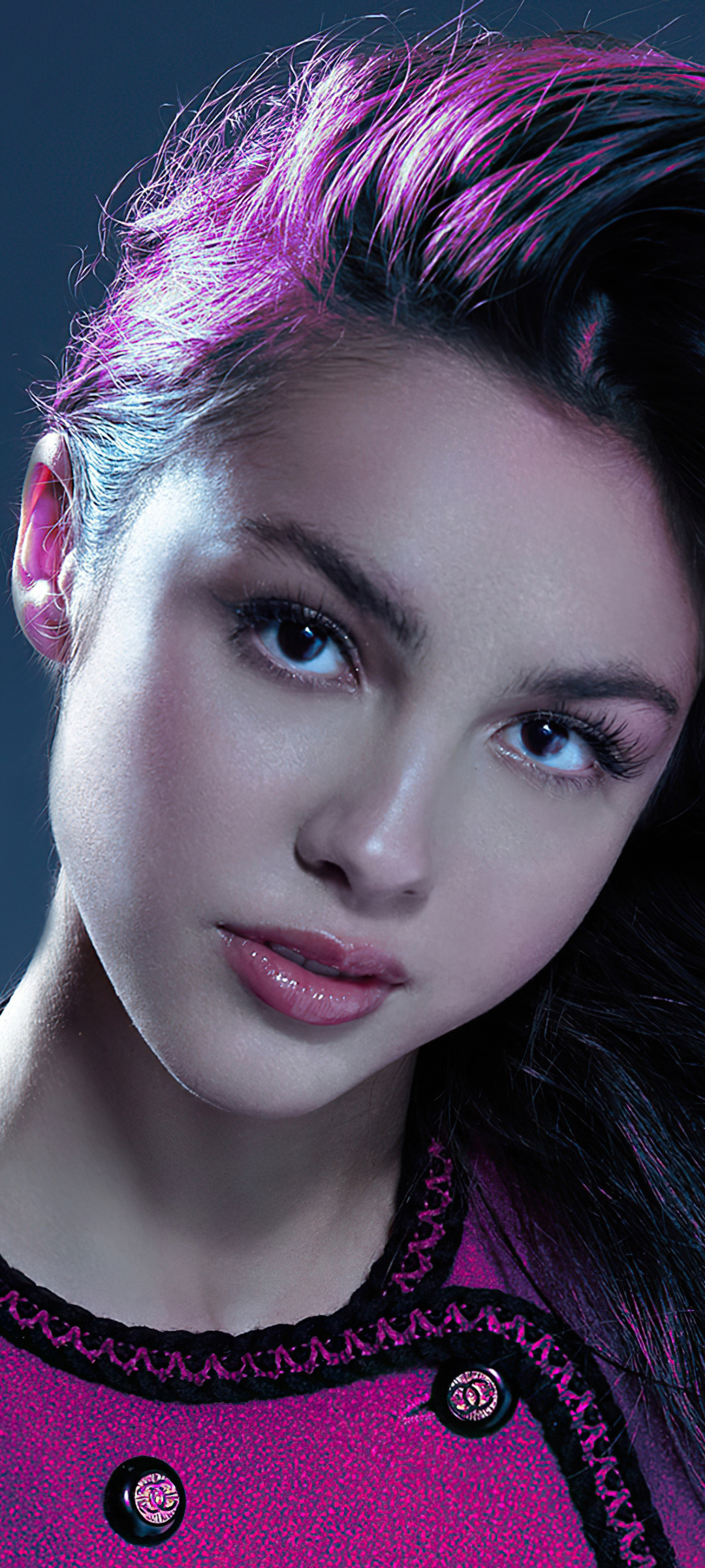 1080x2400 Olivia Rodrigo Mary Ellen Matthews For Snl Google Pixel 7 ,HD ...