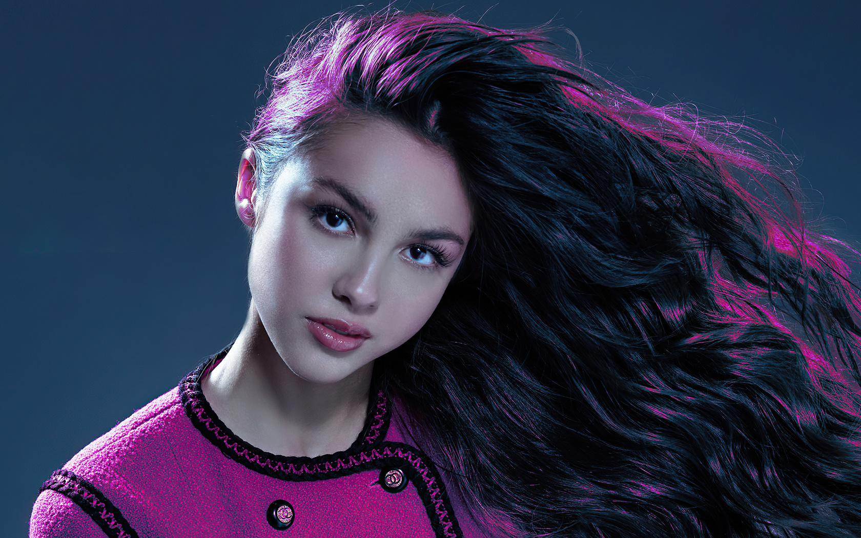 1680x1050 Olivia Rodrigo Mary Ellen Matthews For Snl 1680x1050 ...