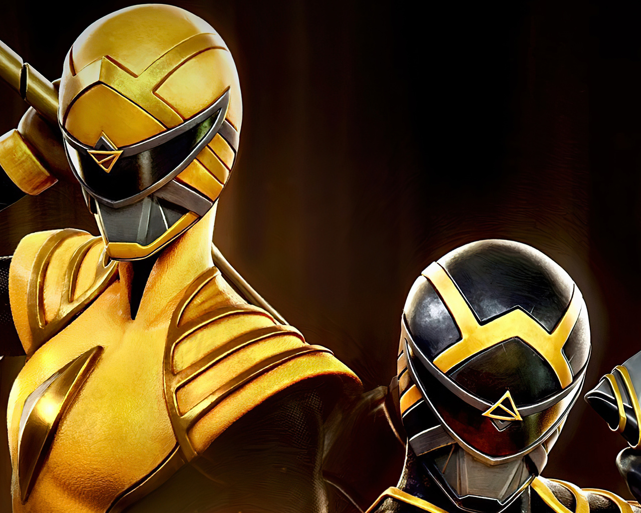 1280x1024 Omega Rangers 4k Wallpaper,1280x1024 Resolution HD 4k ...