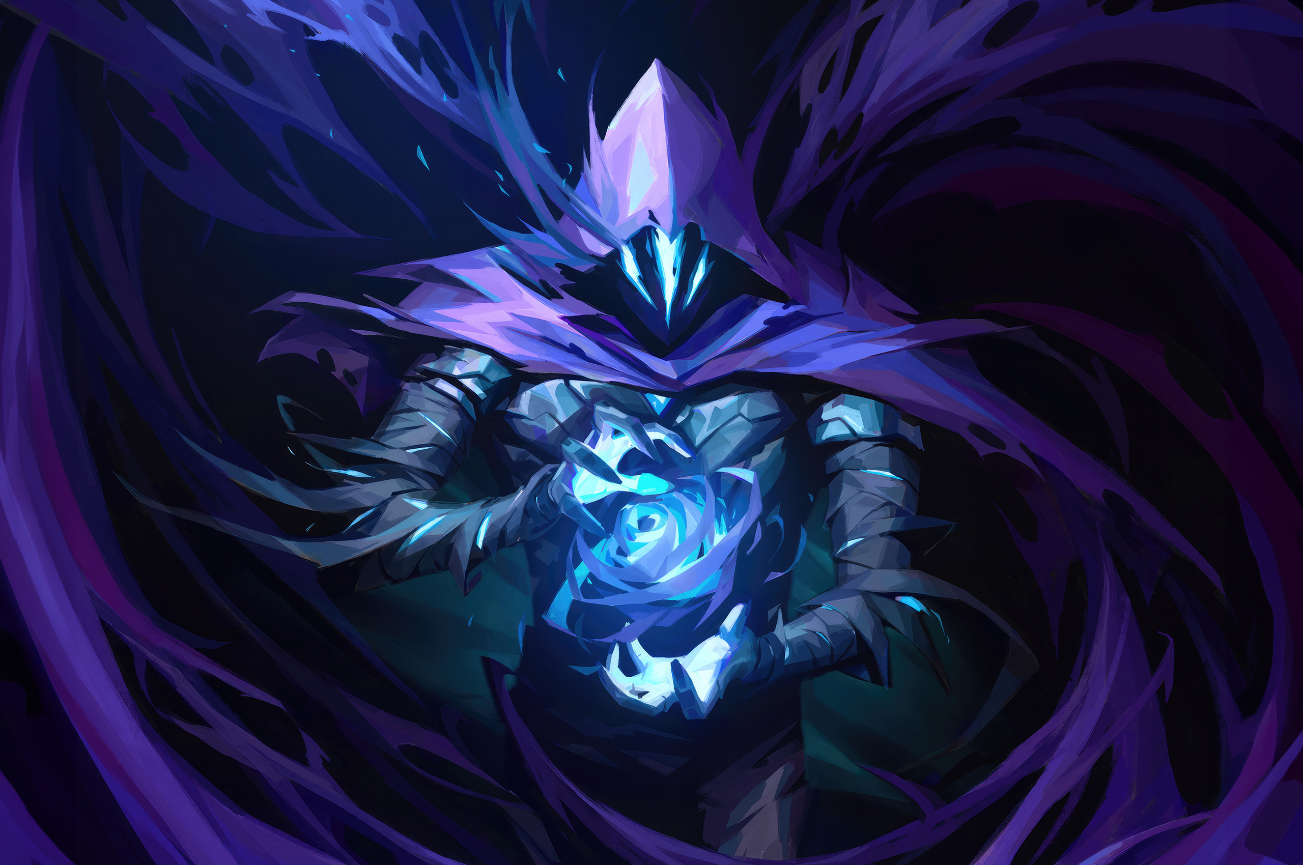 2560x1700 Omen Eerie Presence Chromebook Pixel ,HD 4k Wallpapers,Images ...