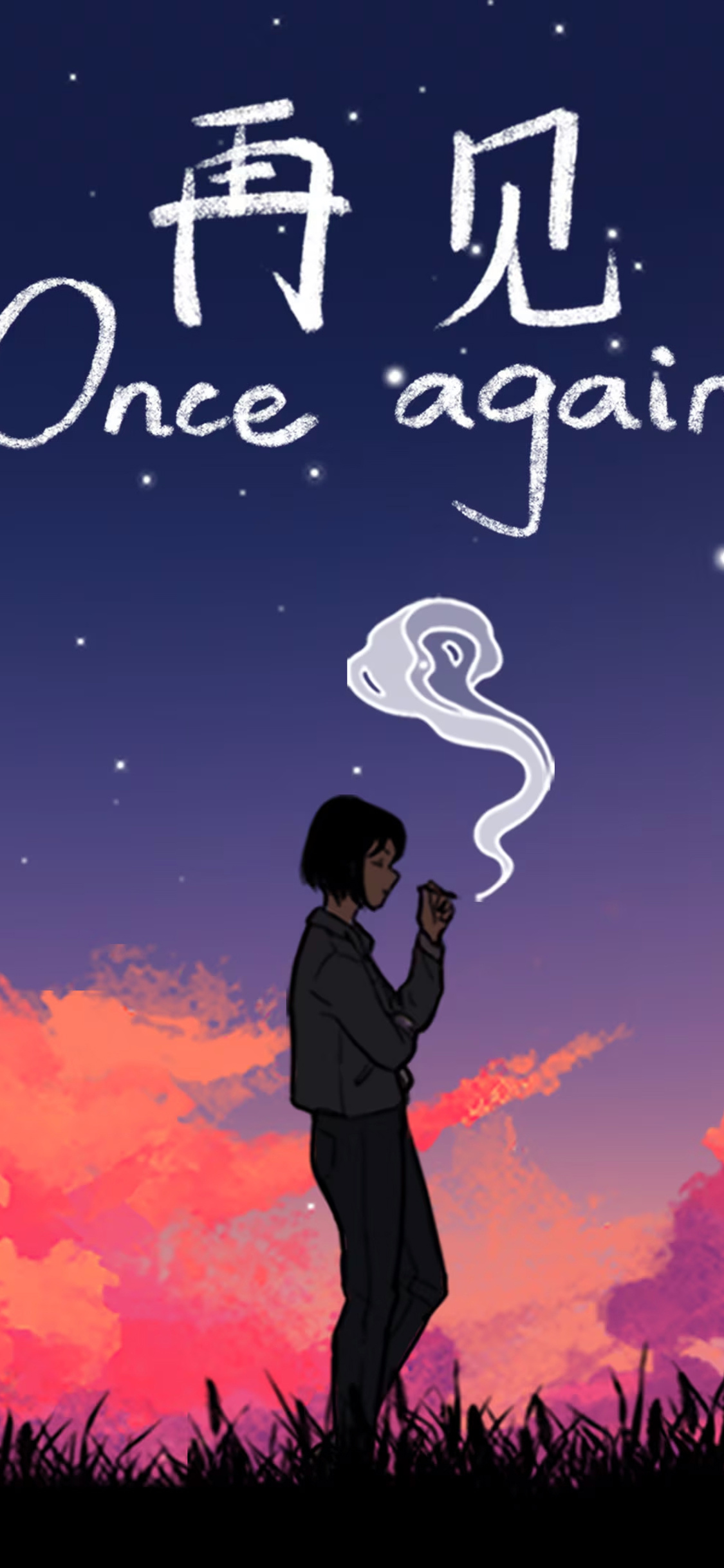 1125x2436 Once Again 2025 Iphone XS,Iphone 10,Iphone X ,HD 4k ...