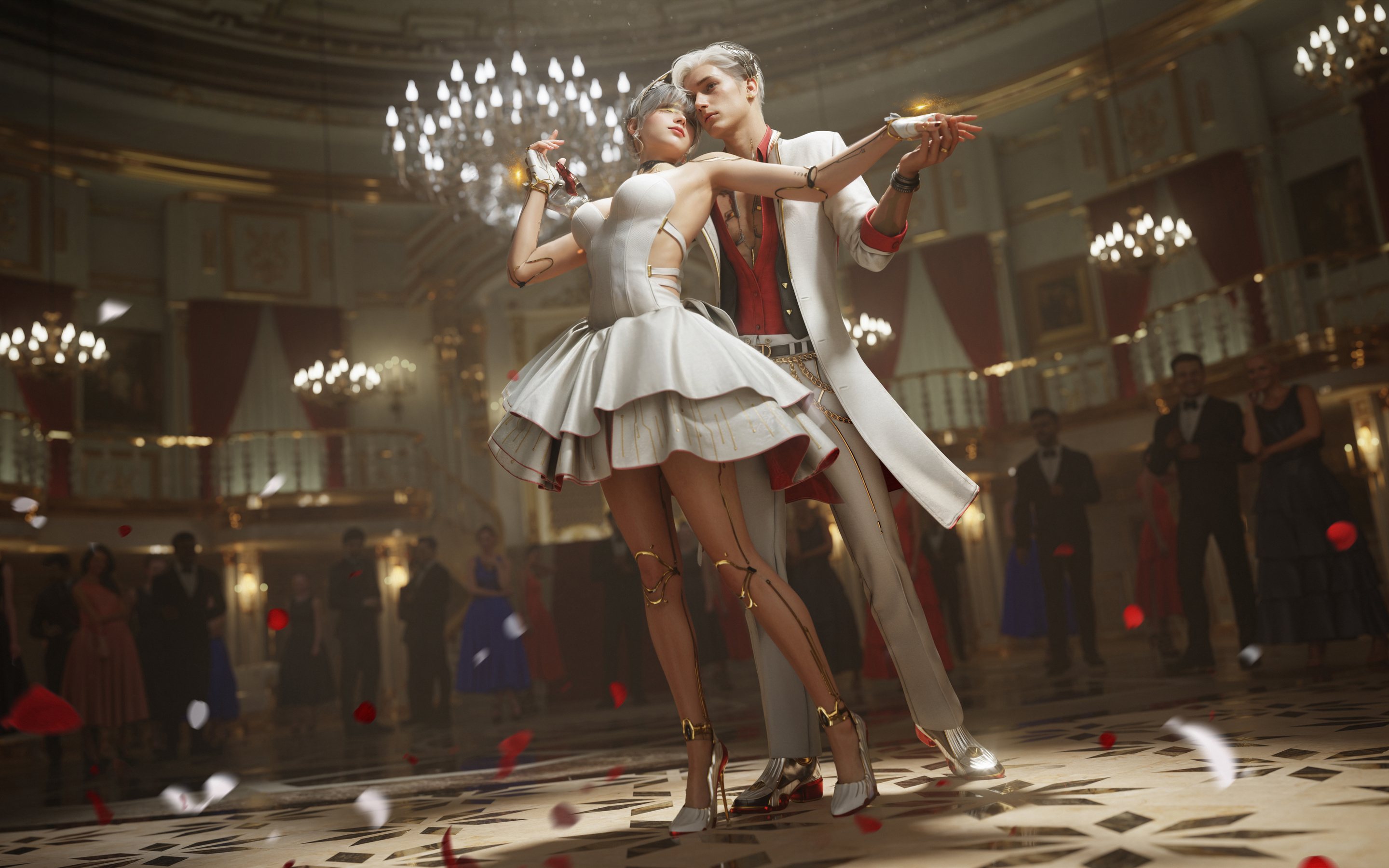 2880x1800 Once Human 5k Macbook Pro Retina ,HD 4k Wallpapers,Images ...