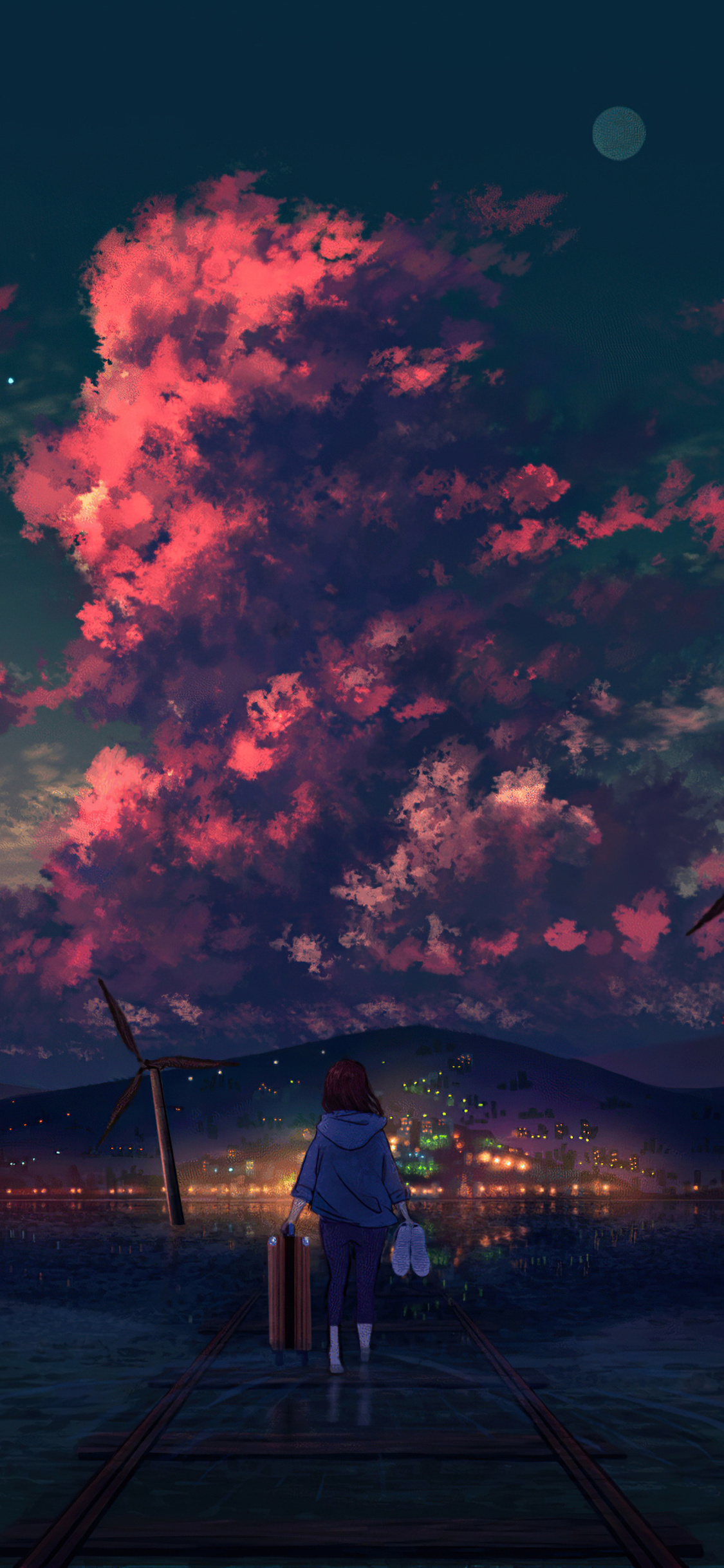 1125x2436 One Last Time Iphone XS,Iphone 10,Iphone X ,HD 4k Wallpapers ...