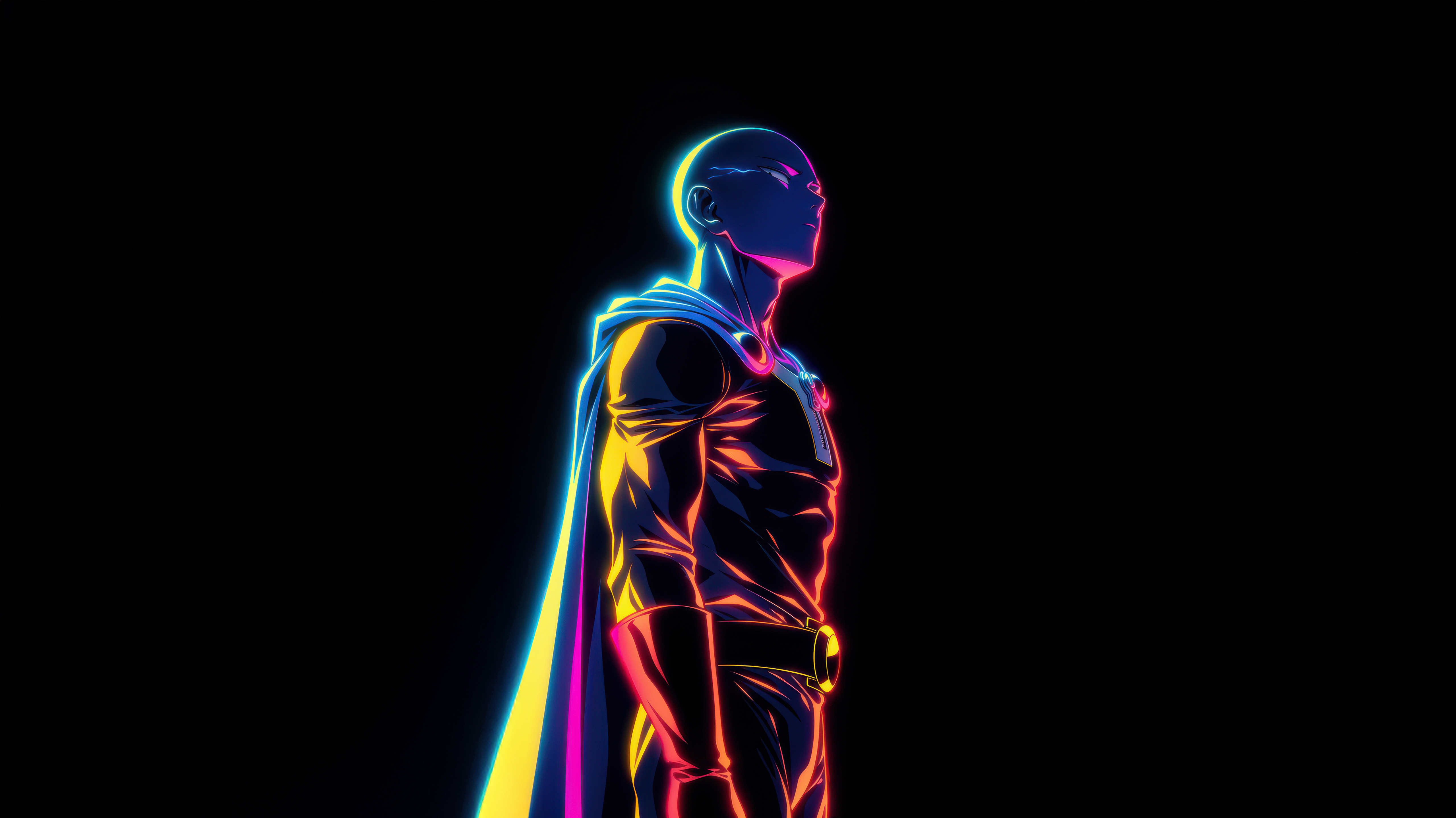 5120x2880 One Punch Man Legacy 5K ,HD 4k Wallpapers,Images,Backgrounds ...