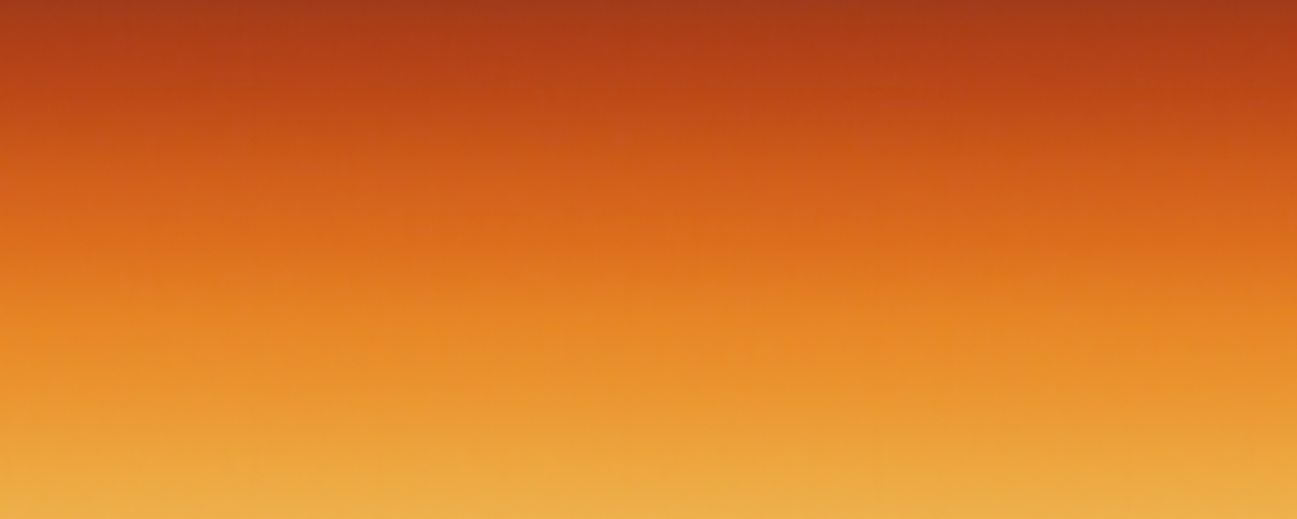 2560x1024 Orange Gradient Wallpaper,2560x1024 Resolution HD 4k ...