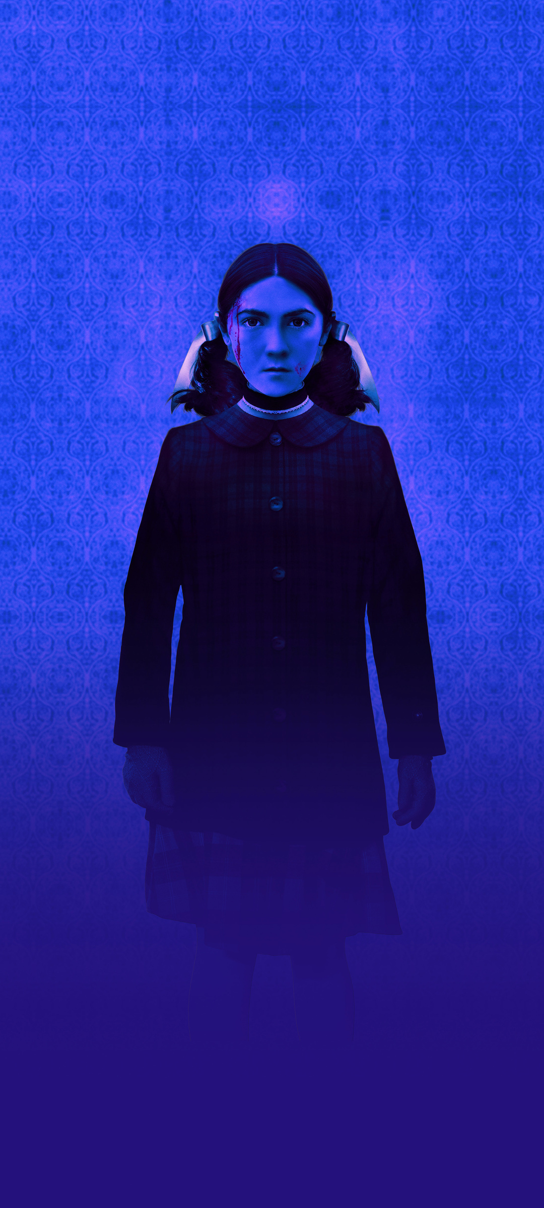 1080x2400 Orphan First Kill 5k Google Pixel 7 ,HD 4k Wallpapers,Images ...